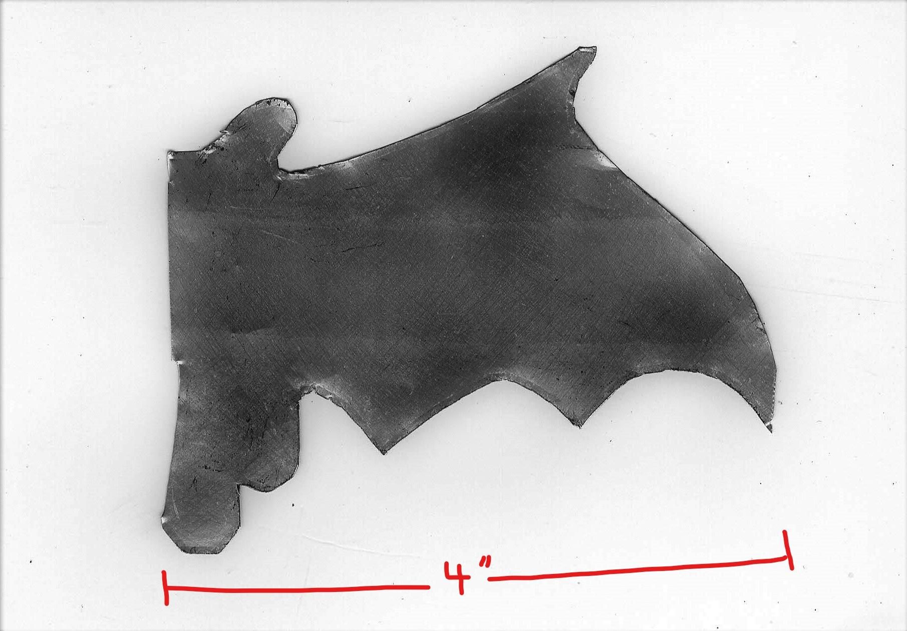 Simple & Awesome Halloween Bats : 18 Steps (with Pictures) - Instructables
