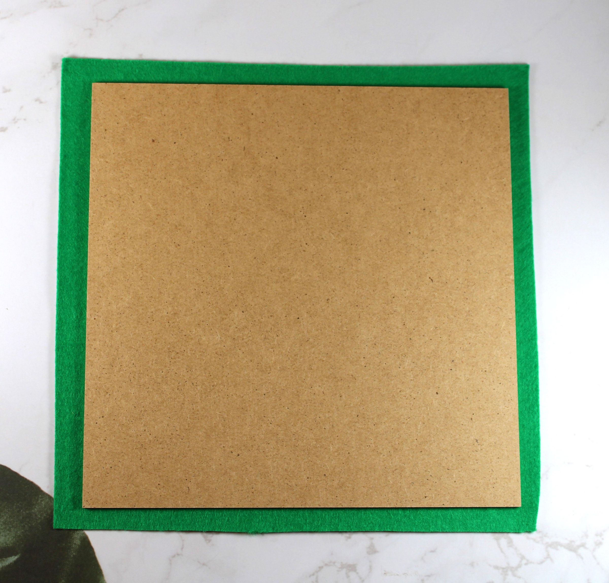 Easy Interchangable Fabric Dice Tray : 4 Steps (with Pictures ...