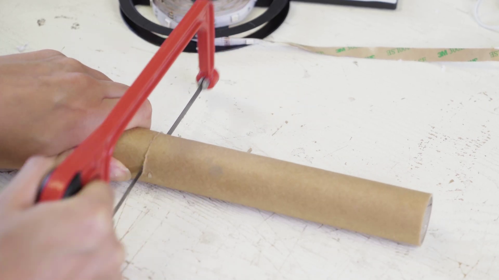 3D Printed RGB Night Lamps : 6 Steps - Instructables