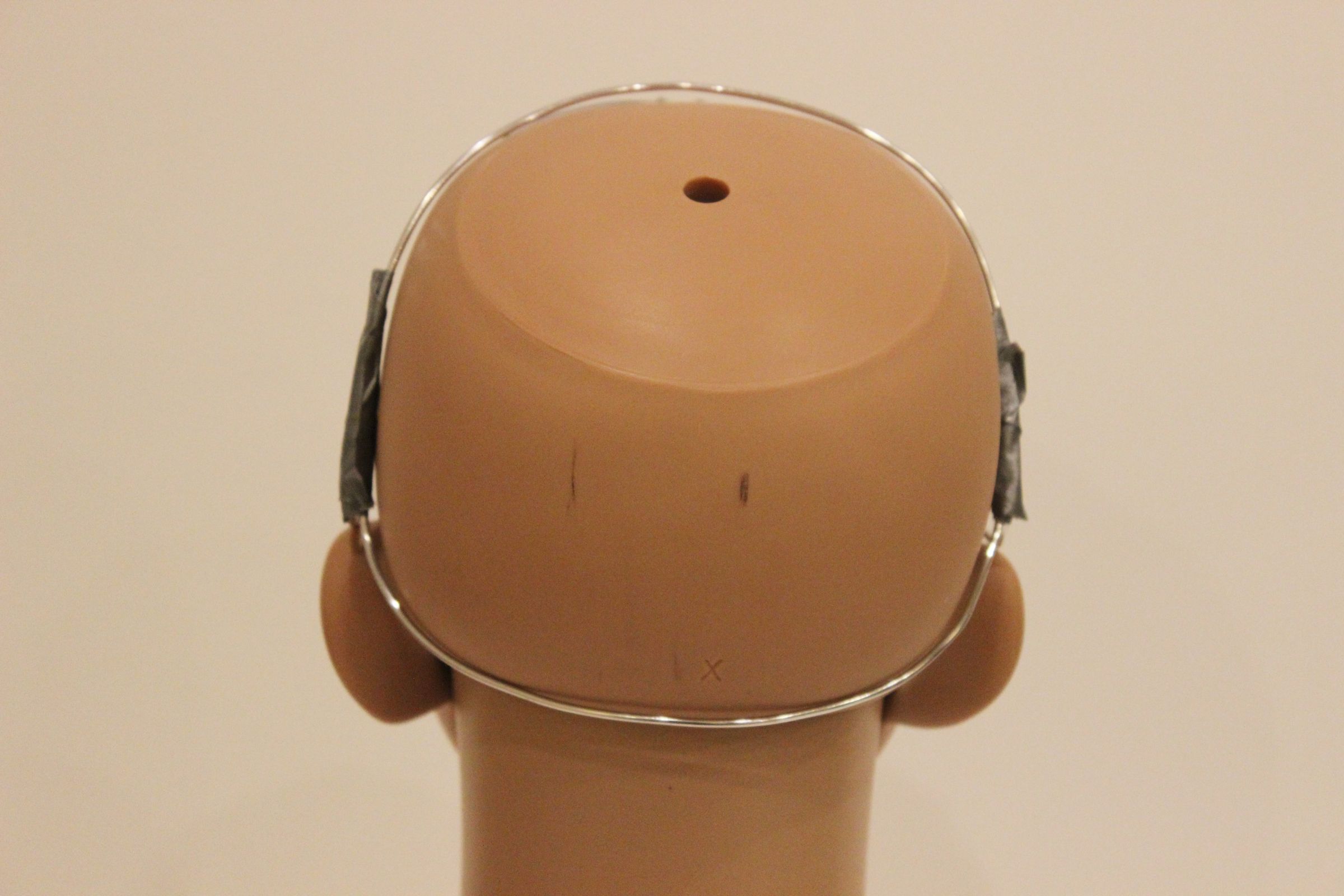 Golden Goddess Horned Headdress : 15 Steps (with Pictures) - Instructables