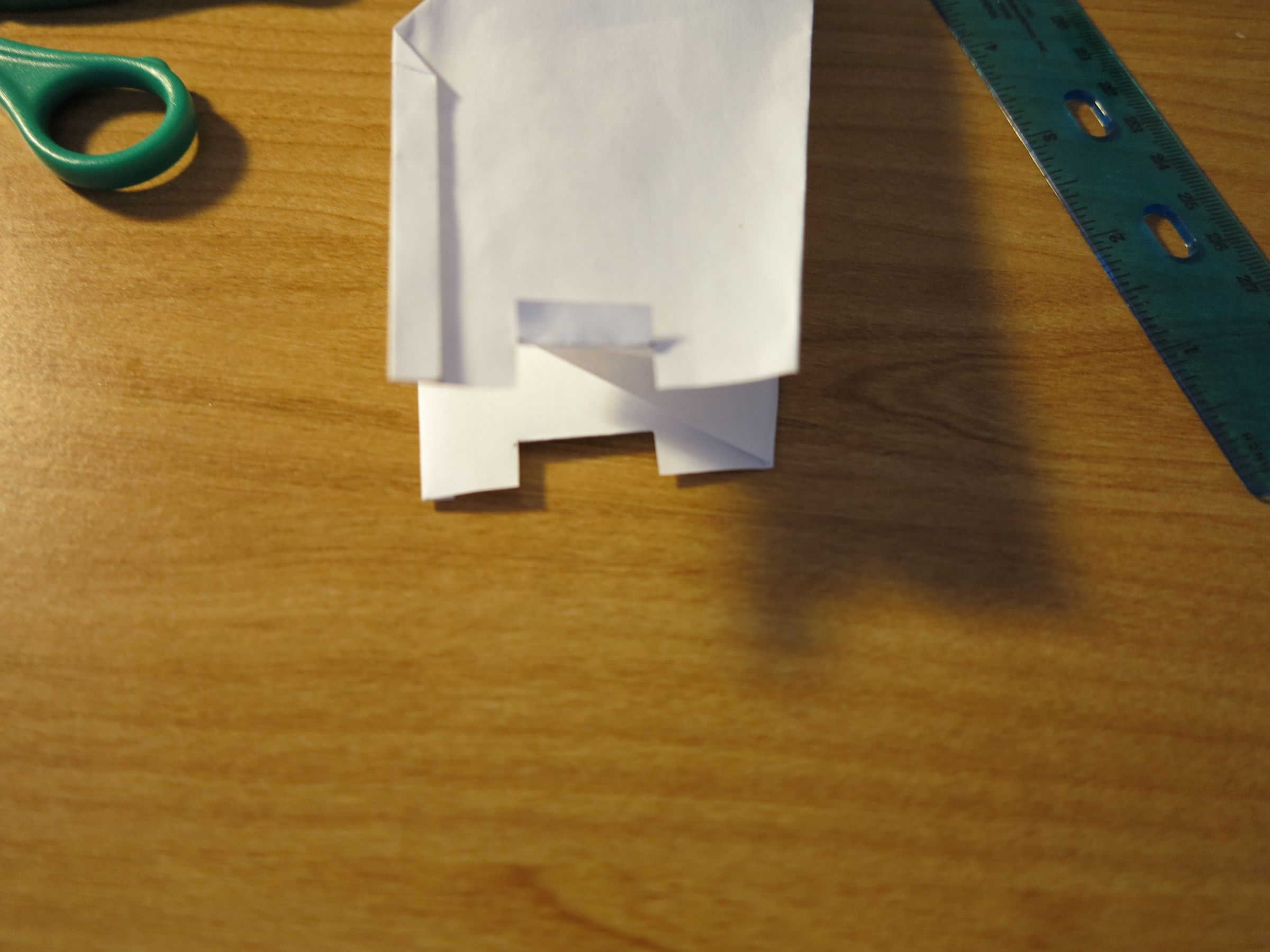 How to Make the Stormbreaker (Paper Airplane) : 4 Steps - Instructables