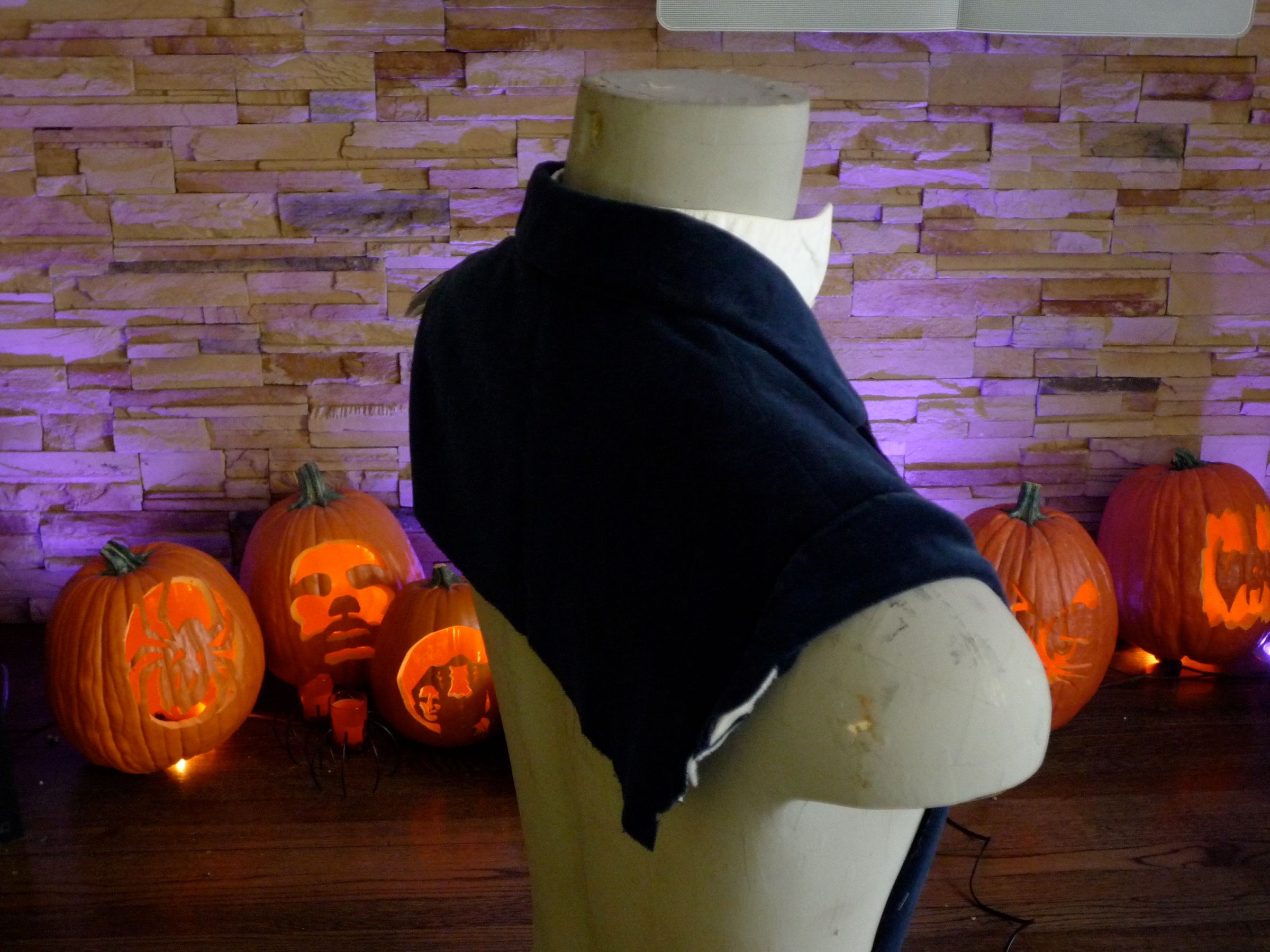 Composer Bust Statue Costumes : 8 Steps (with Pictures) - Instructables