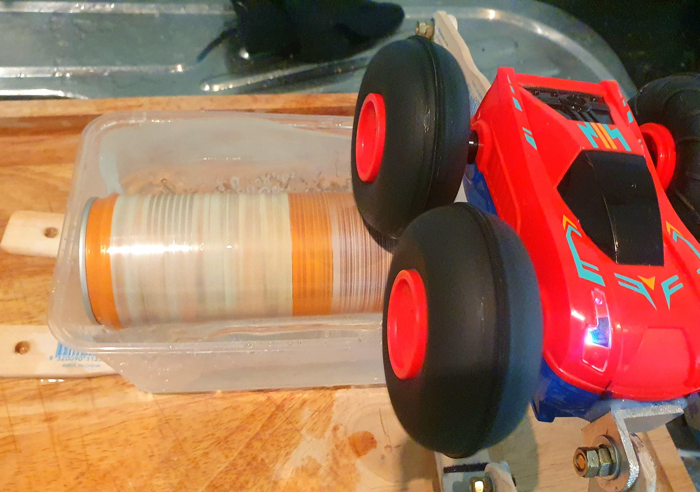 Beer Can Cooling - 3 Degrees C in 3 Minutes : 10 Steps - Instructables