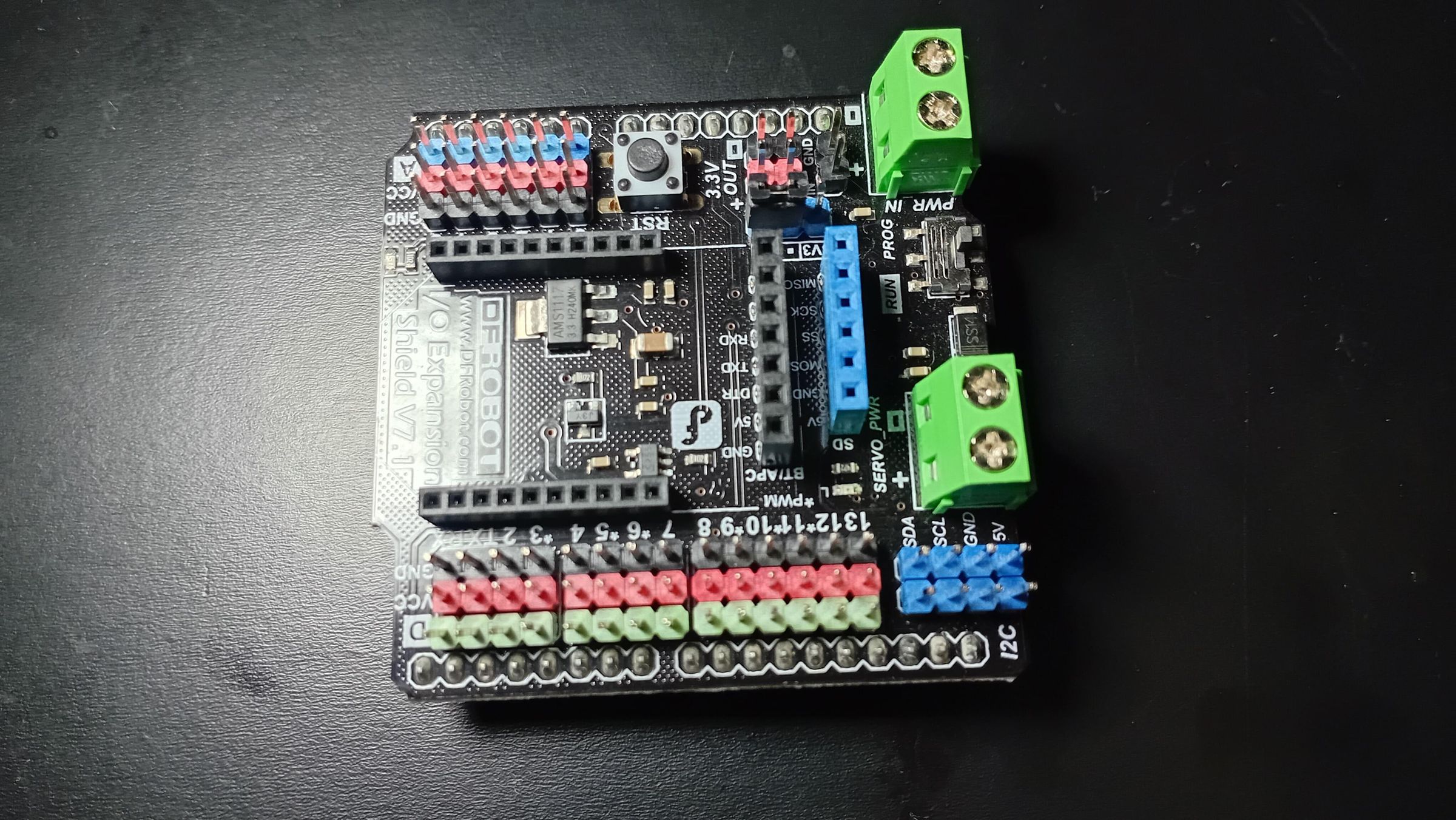 How to Use Sound Sensors With Arduino - Lesson #11 : 7 Steps ...