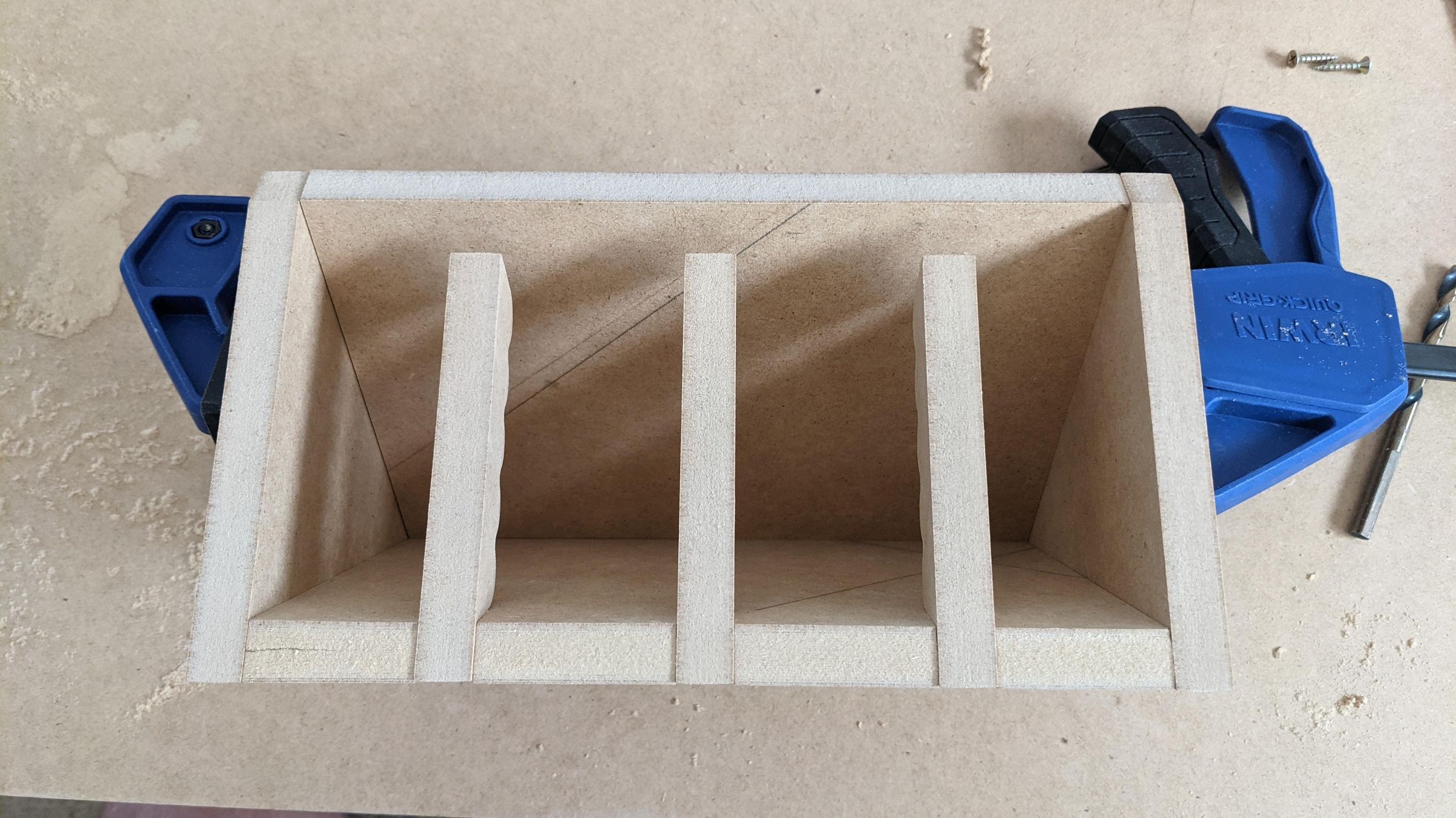 Minimal Cookbook Stand : 7 Steps (with Pictures) - Instructables