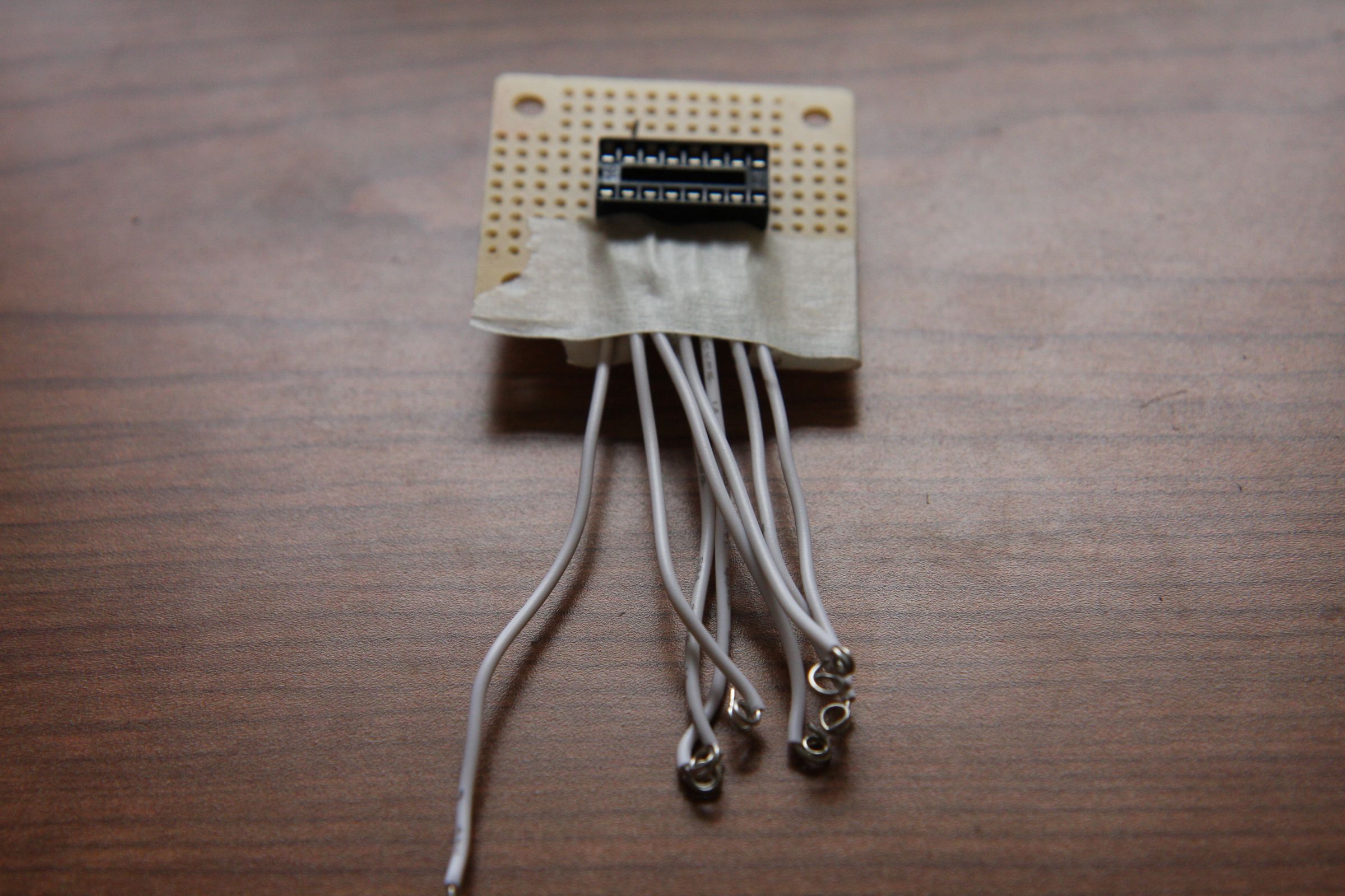 Latch-Modified Turn-Signal Jacket : 6 Steps - Instructables