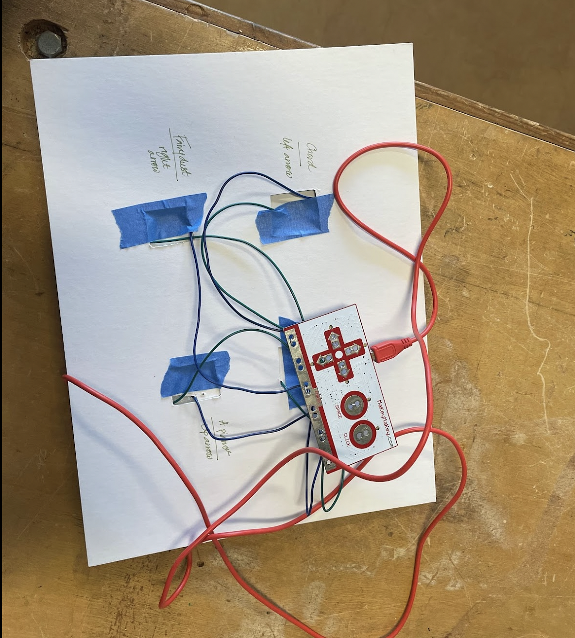 A Mini Cardboard Symphony - Ft. Makey Makey : 8 Steps - Instructables