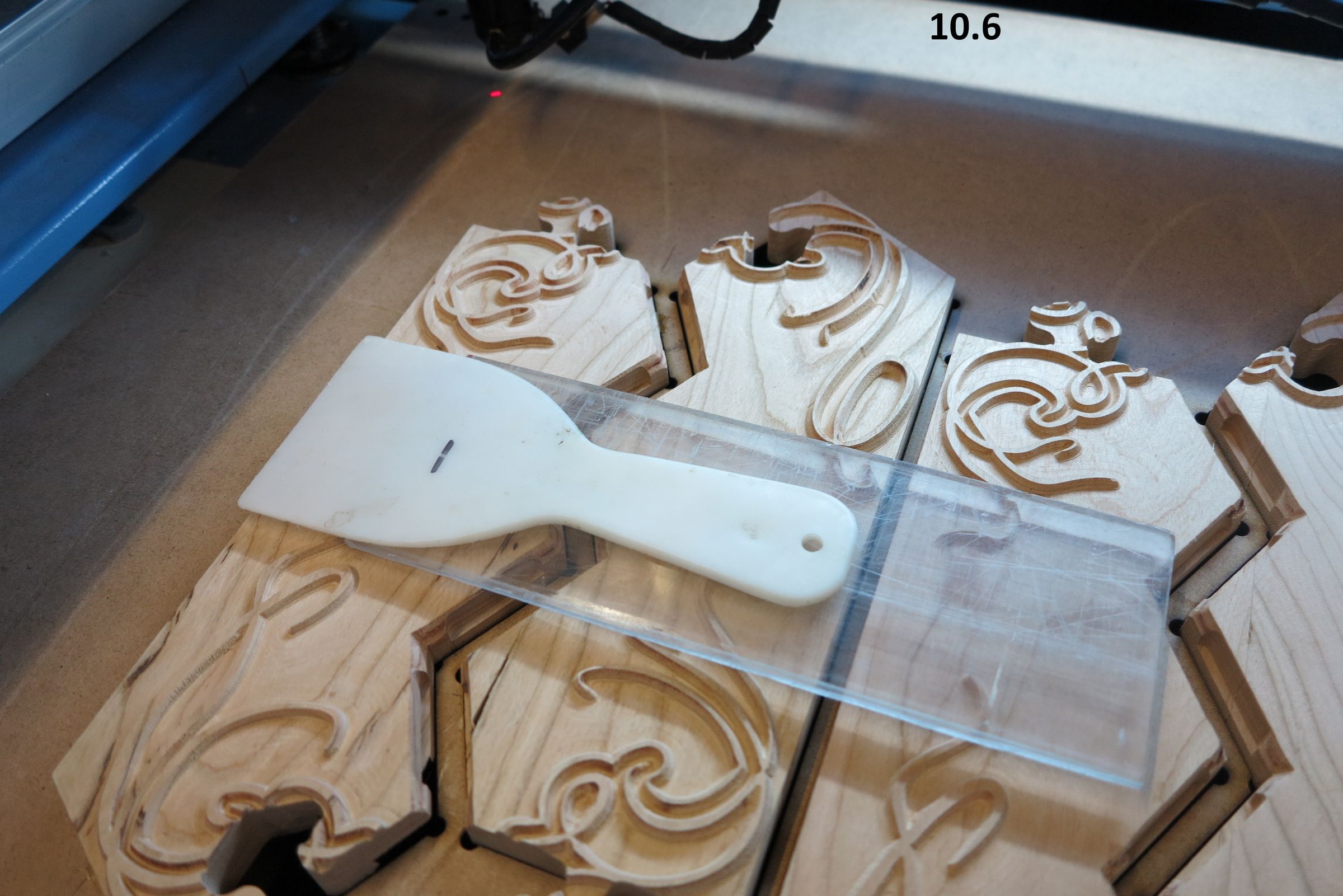 Wall Mountable Board Game Design for CNC Mill : 15 Steps (with Pictures ...