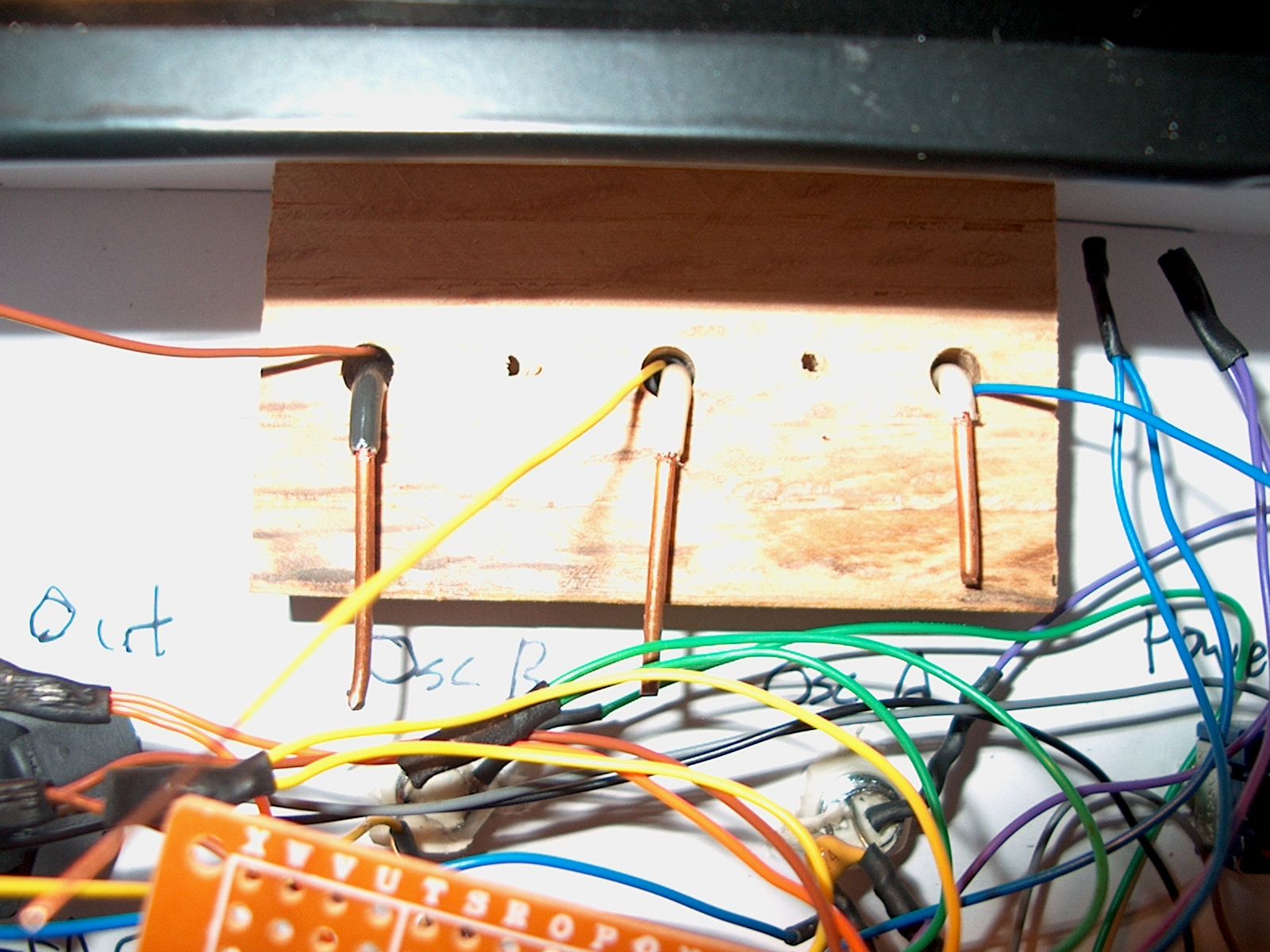 Building the Blinquencer- a Light Controlled Random Music Box : 9 Steps ...