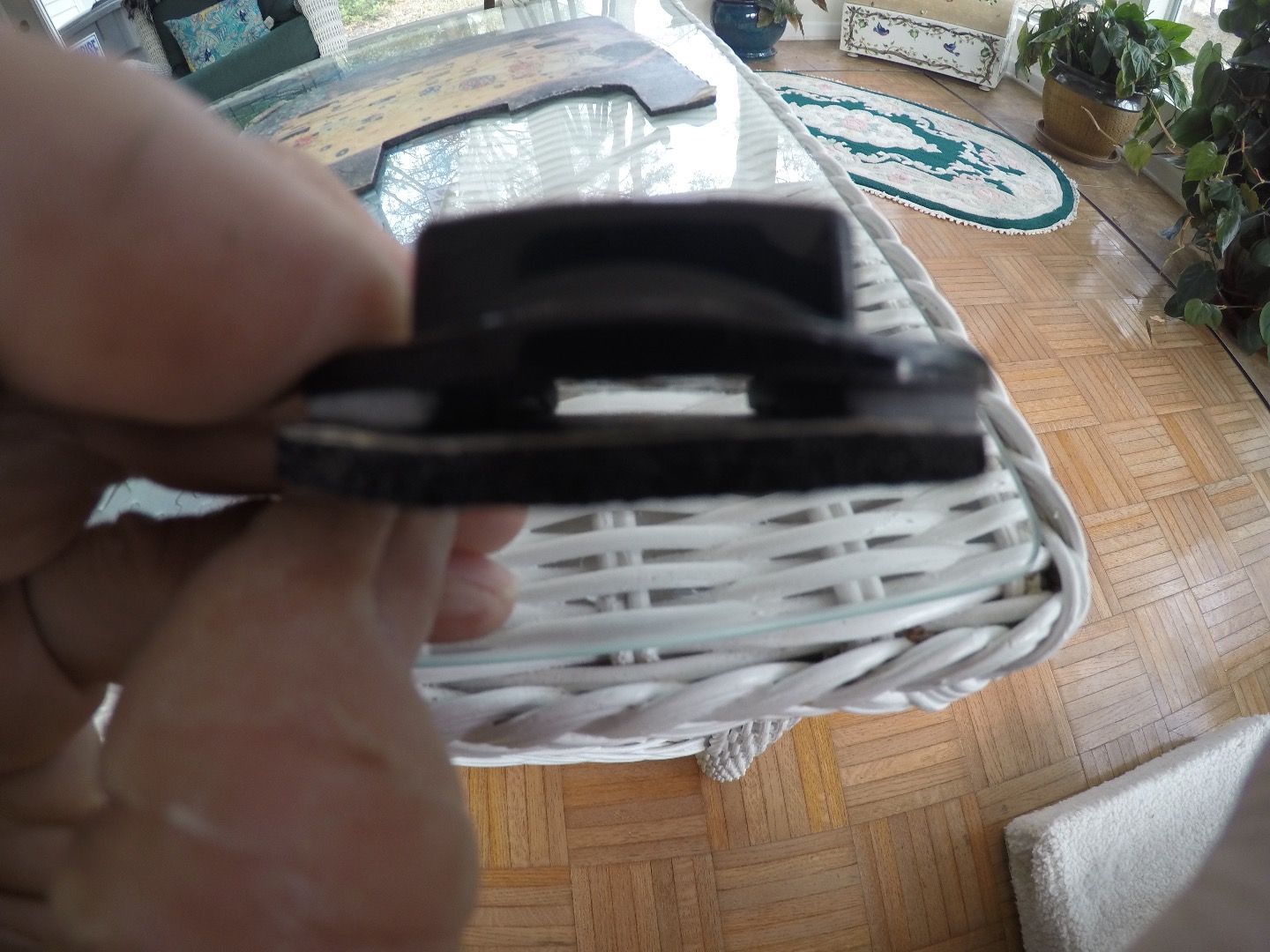 Velcro GoPro Strap - Instructables
