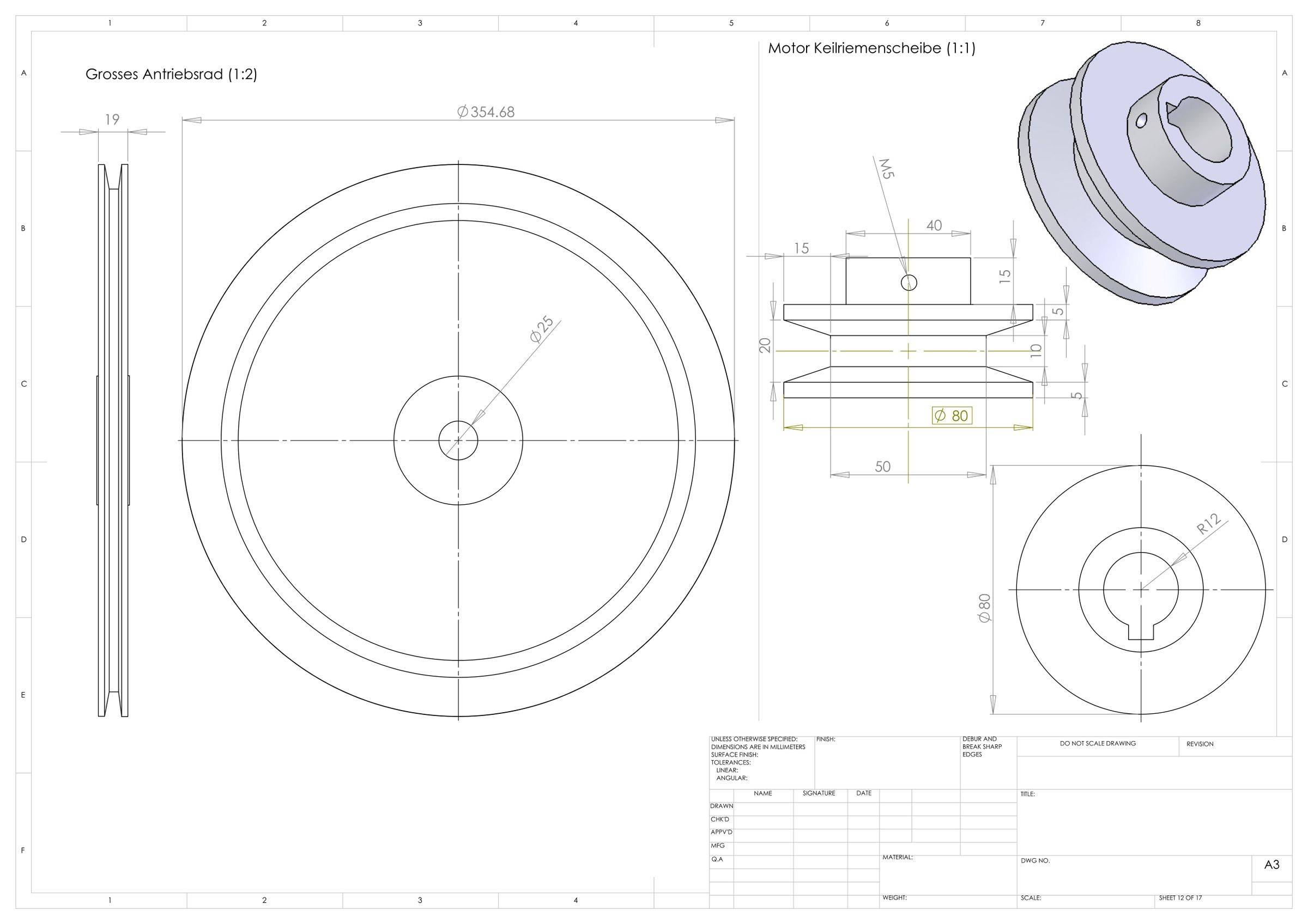 Power Hammer : 18 Steps - Instructables