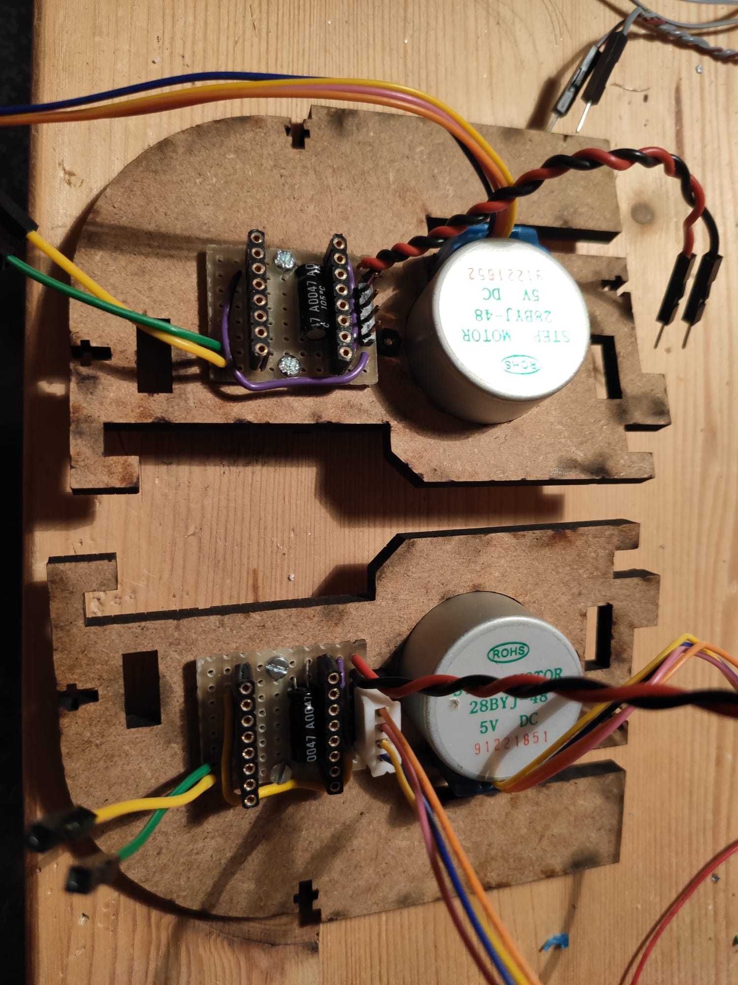 DIY Educational Micro:bit Robot : 8 Steps (with Pictures) - Instructables