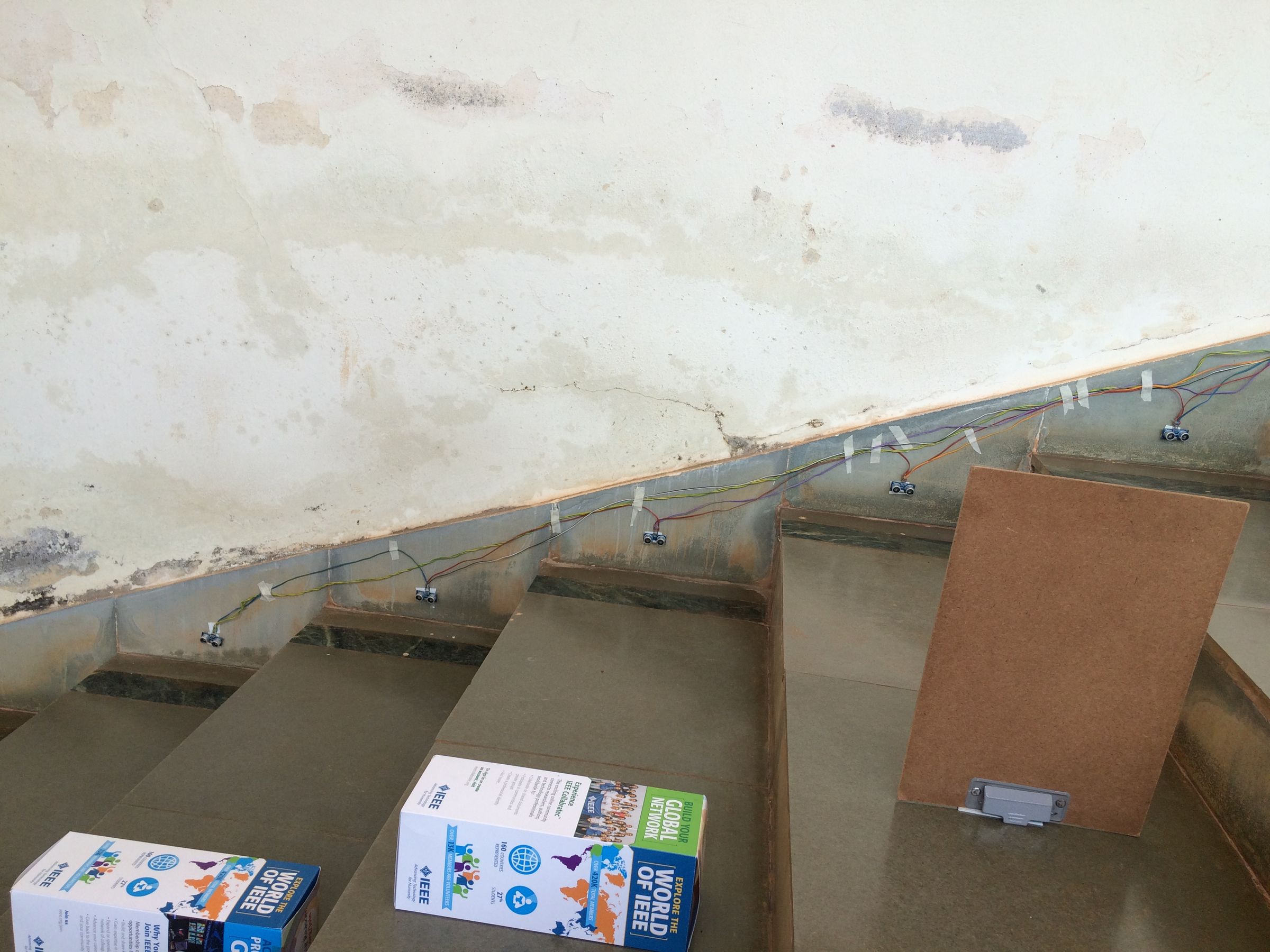 Piano Staircase : 6 Steps (with Pictures) - Instructables