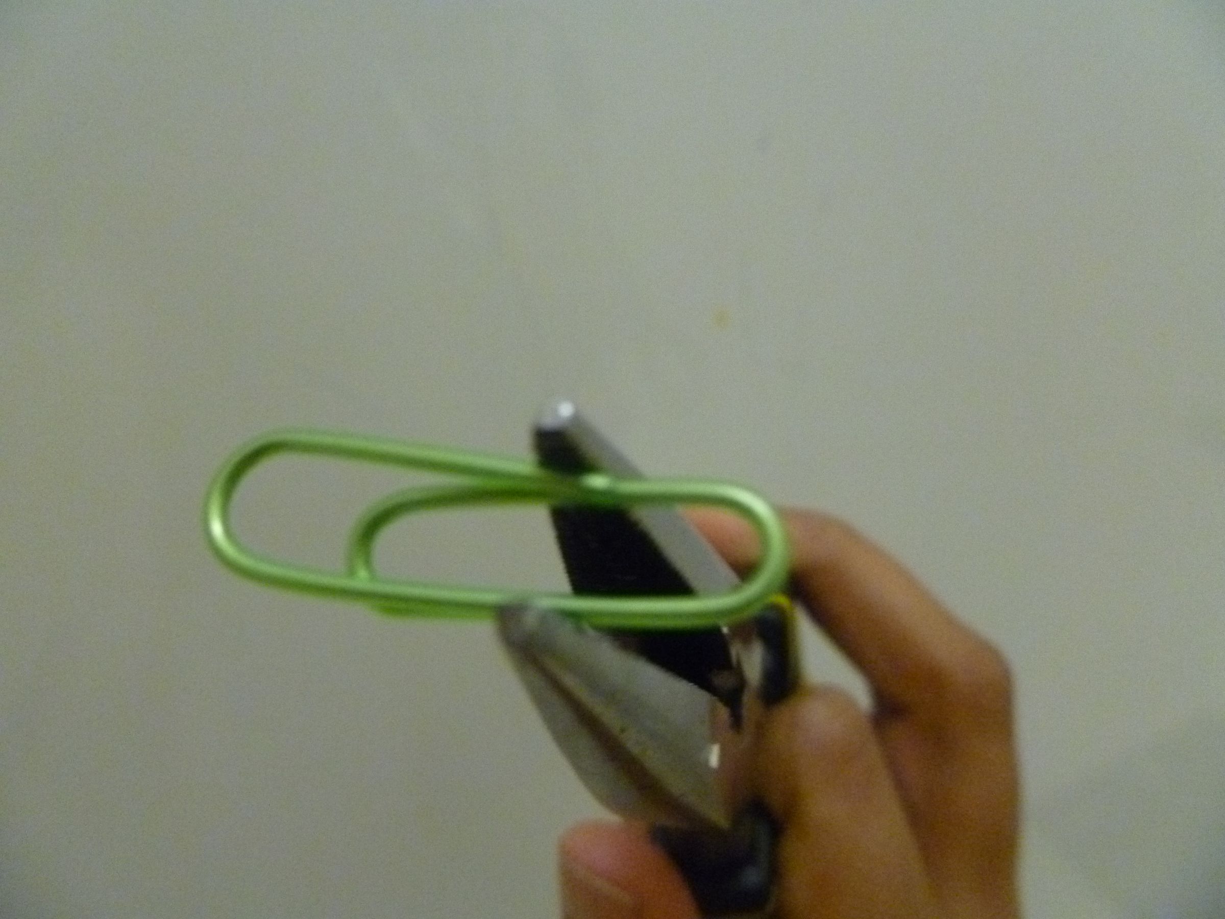 Gem Clip Jewellery : 8 Steps (with Pictures) - Instructables