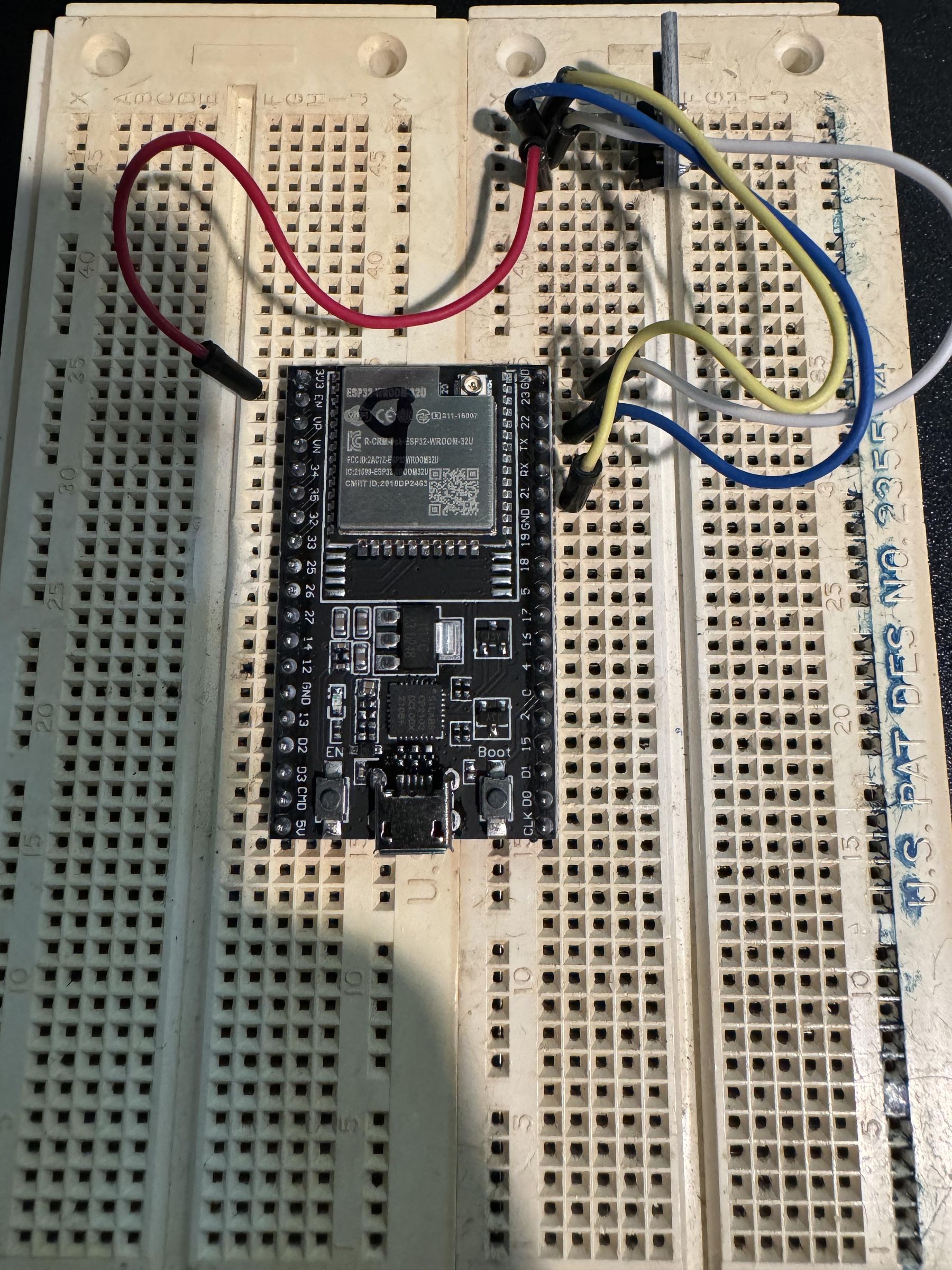 Beehive Temperature and Humidity Sensor With WiFi : 6 Steps - Instructables