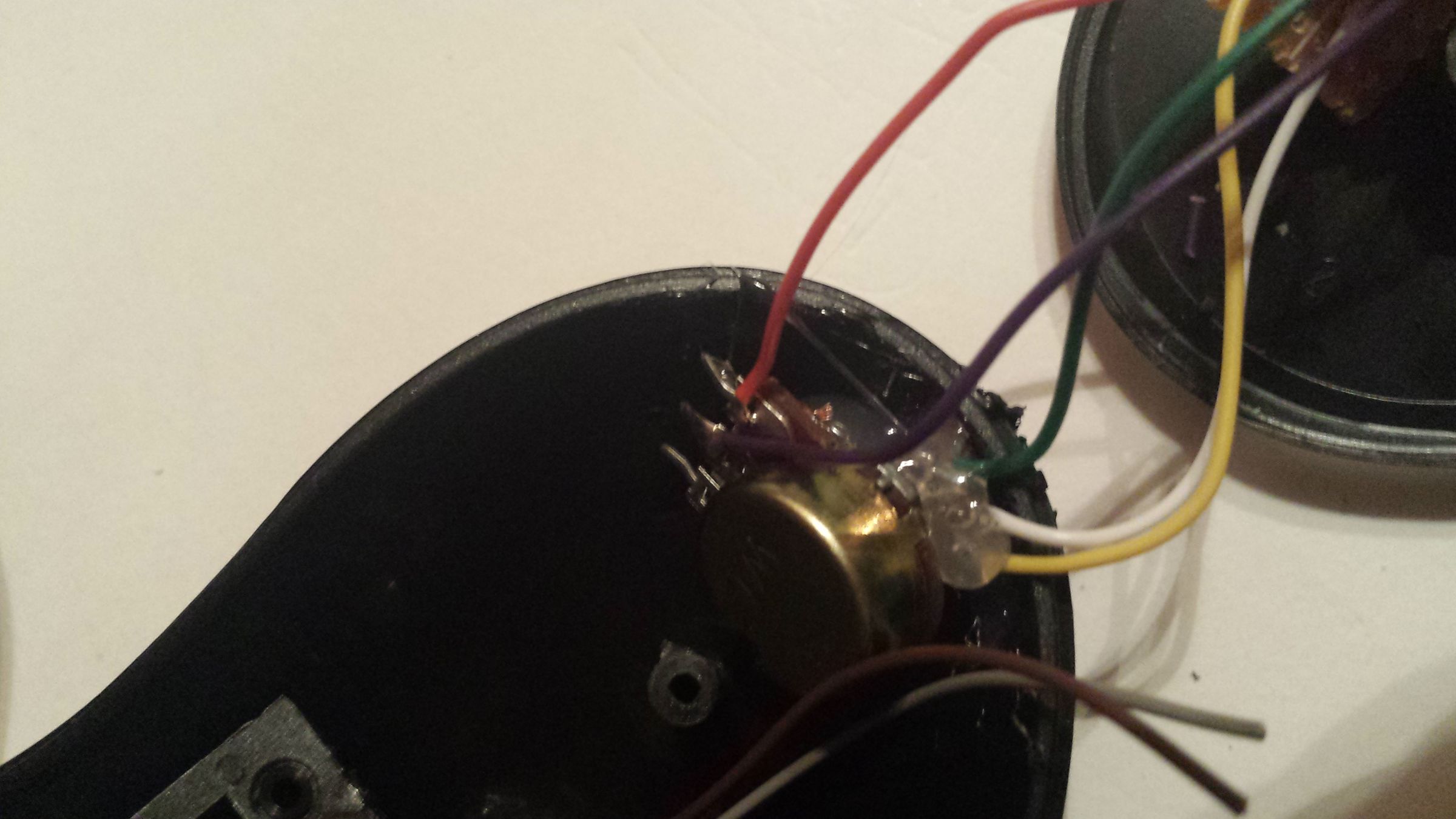 Mr.cheaty-cheat Mouse : 10 Steps (with Pictures) - Instructables