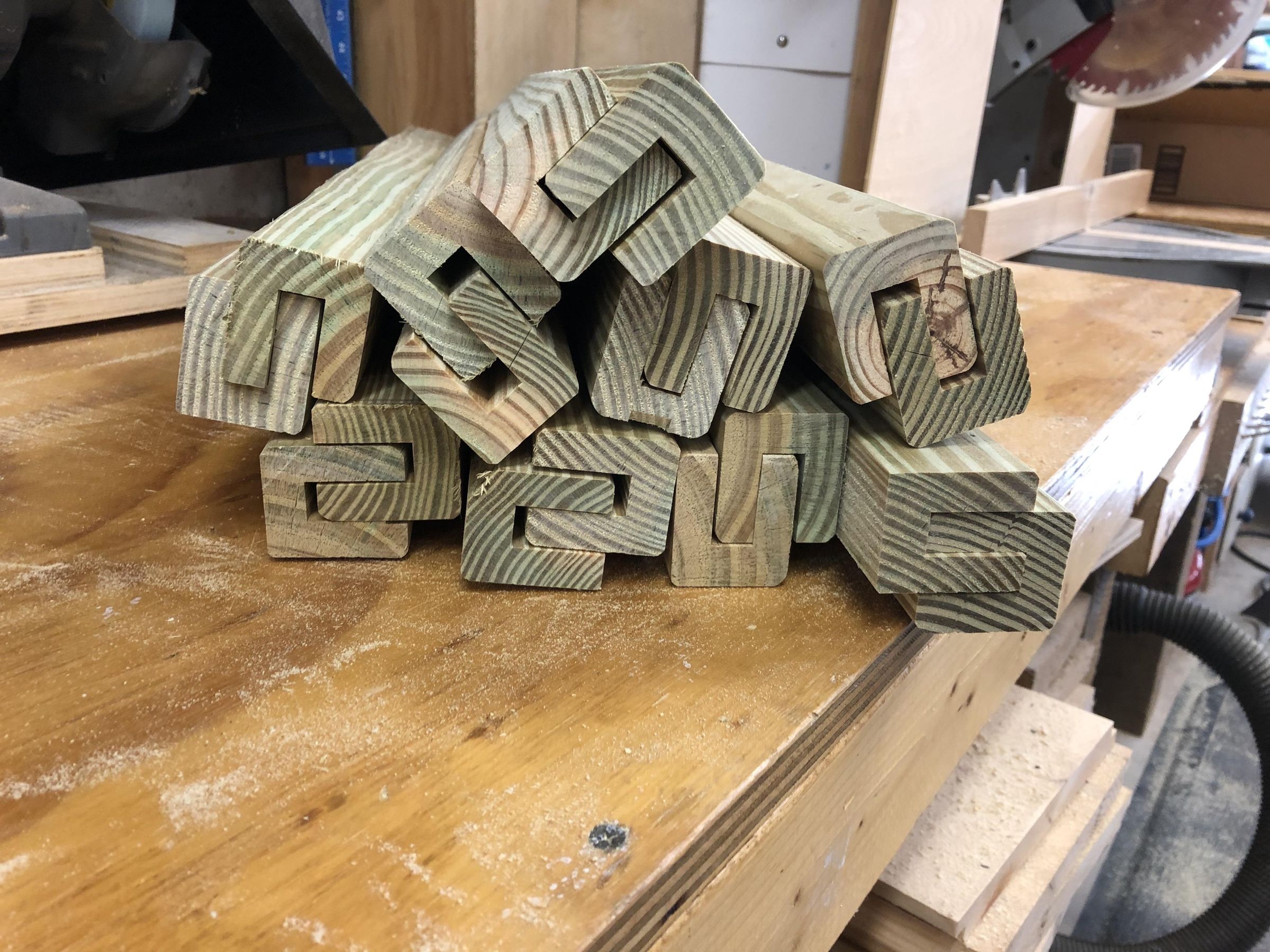 Library Story Stroll (Also Called Storywalk®) : 9 Steps (with Pictures ...