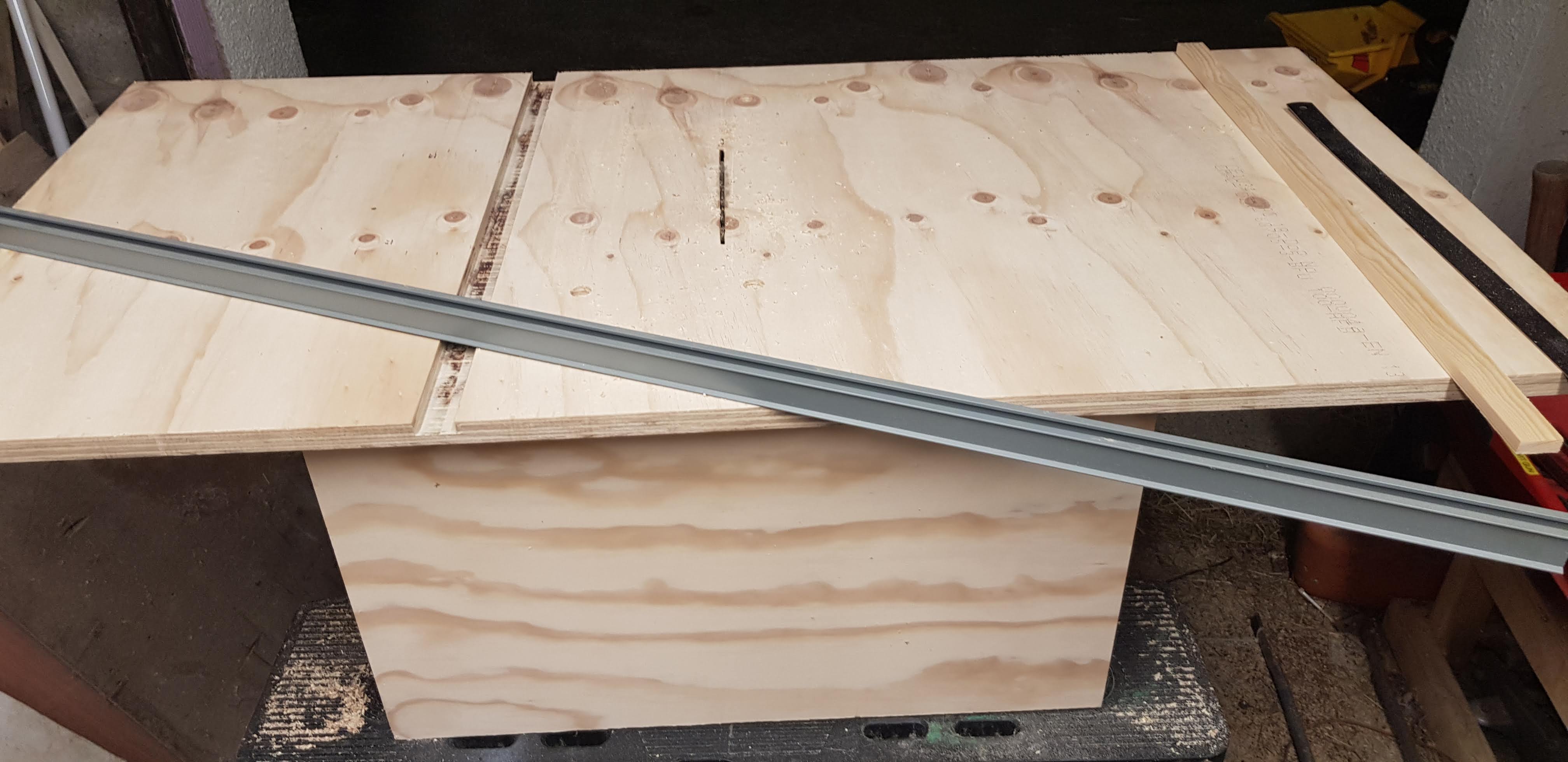 Wooden Table Saw : 8 Steps (with Pictures) - Instructables