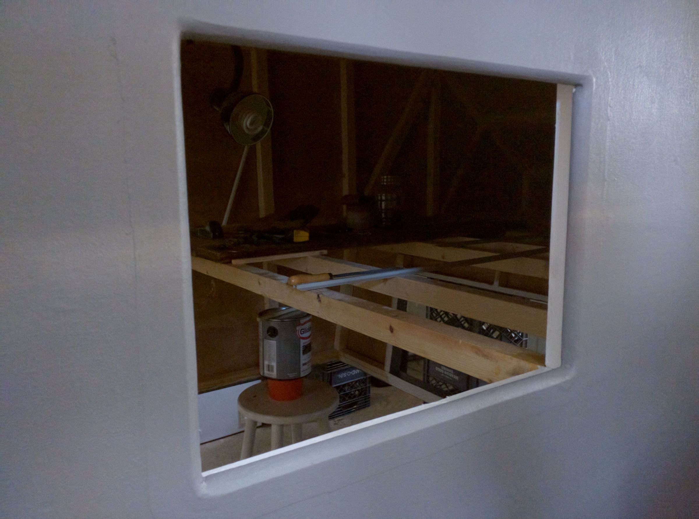 Cab-over Camper for Pickup : 8 Steps - Instructables