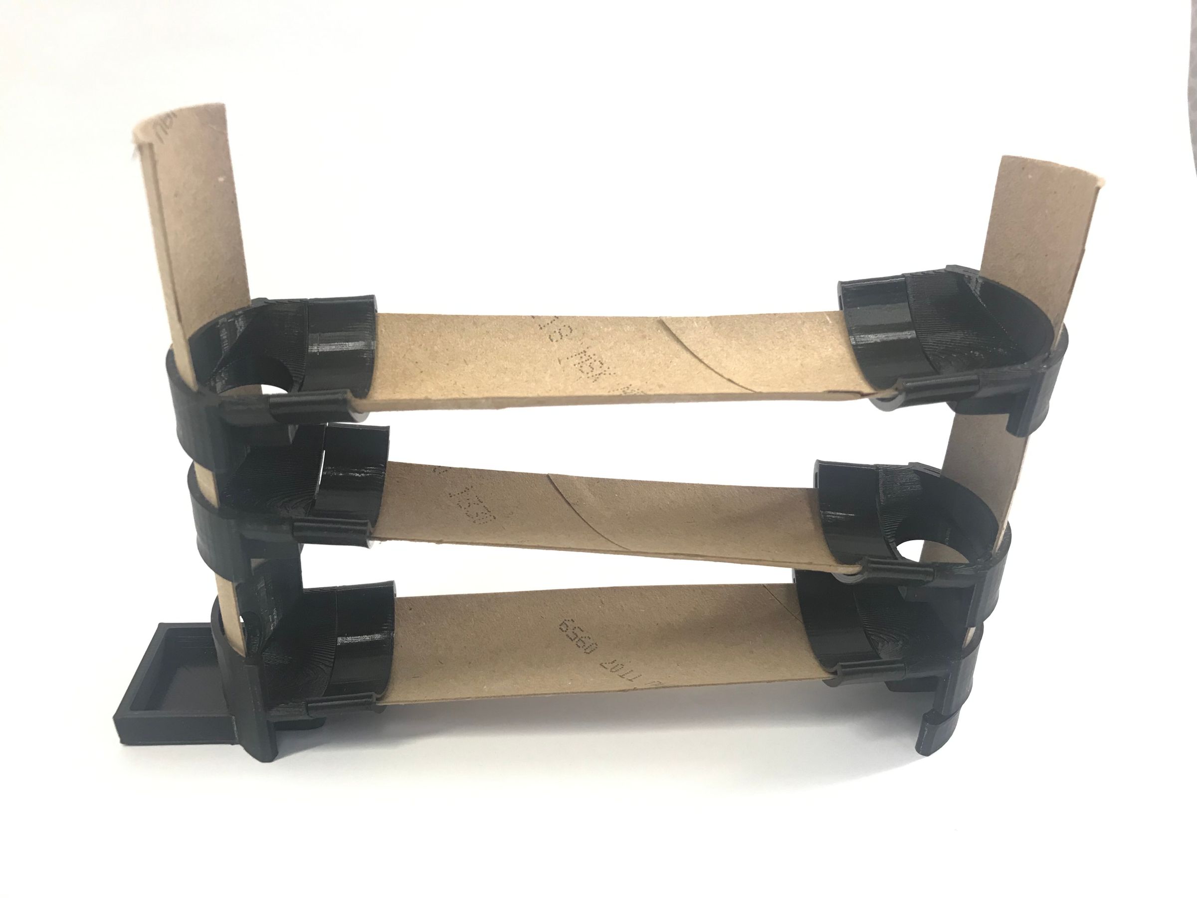 TP Tube Marble Run : 11 Steps (with Pictures) - Instructables