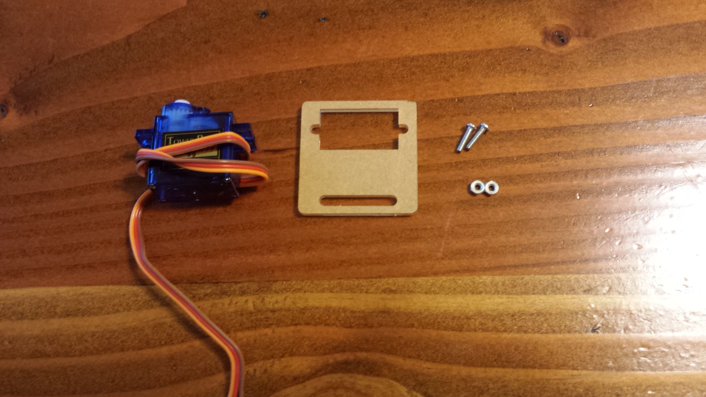Smart Robot Car : 15 Steps (with Pictures) - Instructables