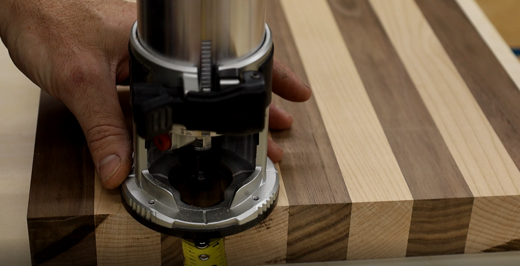 Adjustable Juice Groove Jig : 7 Steps (with Pictures) - Instructables