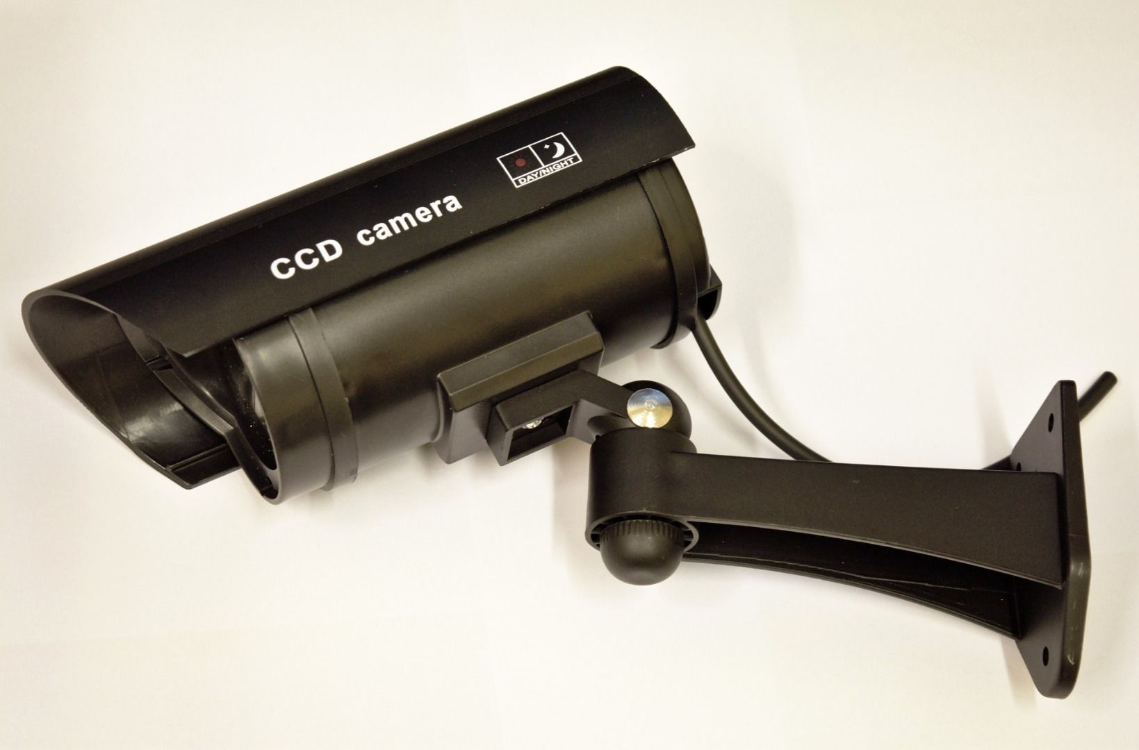 Raspberry Pi Cloud IP Camera With POE : 11 Steps (with Pictures ...