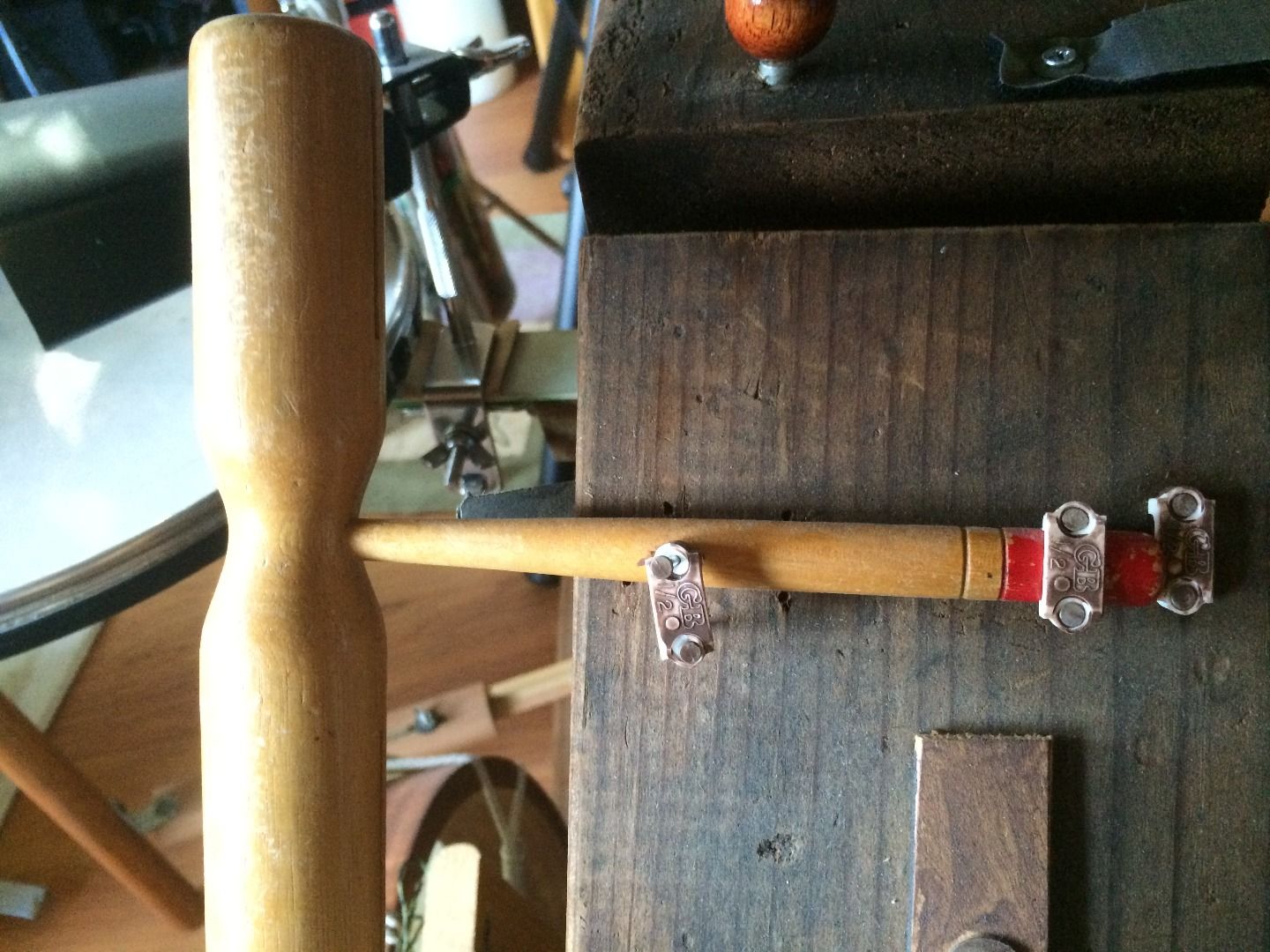 Drum Set 1-2-3 : 10 Steps (with Pictures) - Instructables