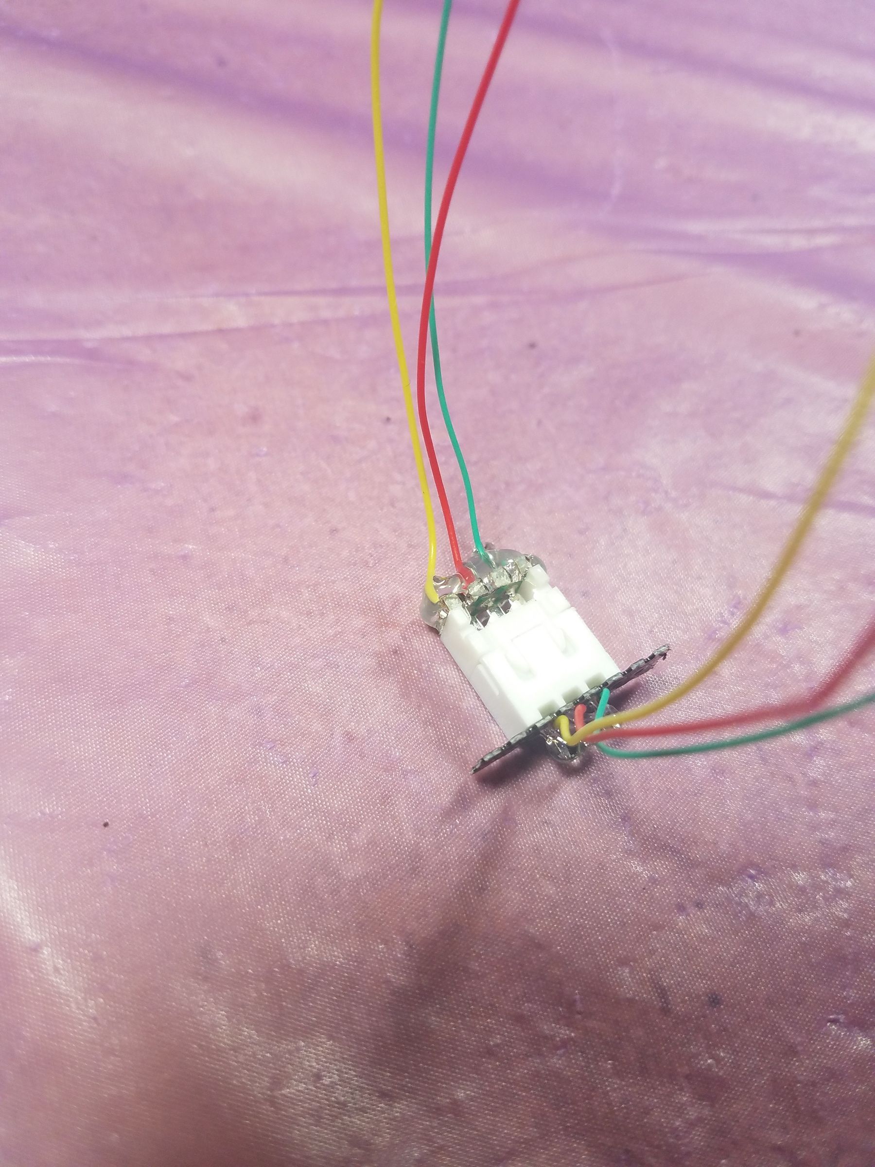 Goomwave - Reactive GameCube Controller LEDs : 69 Steps (with Pictures) - Instructables