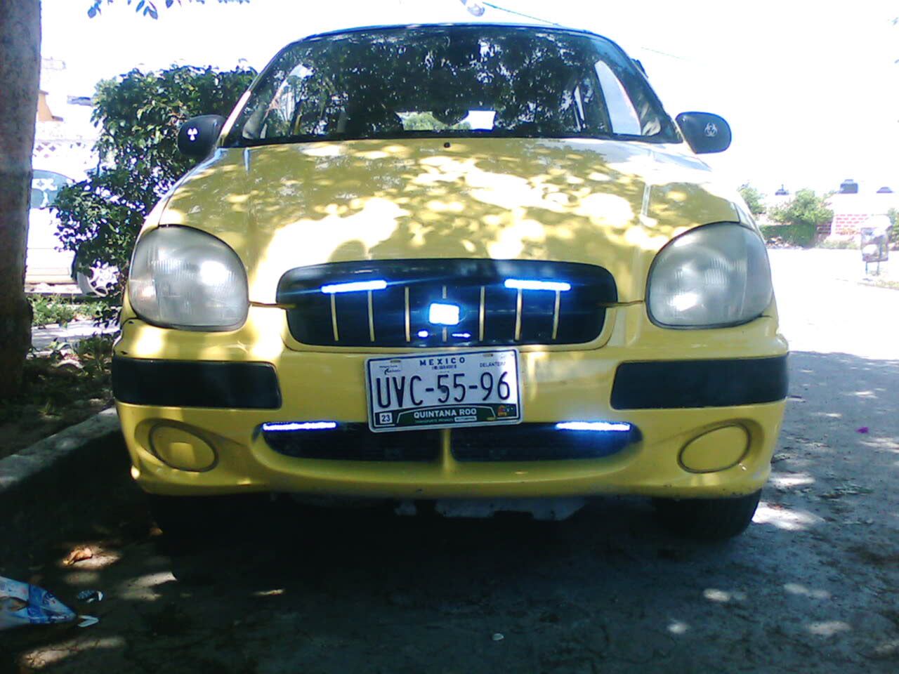 DIY LED Car Headlights! : 13 Steps (with Pictures) - Instructables
