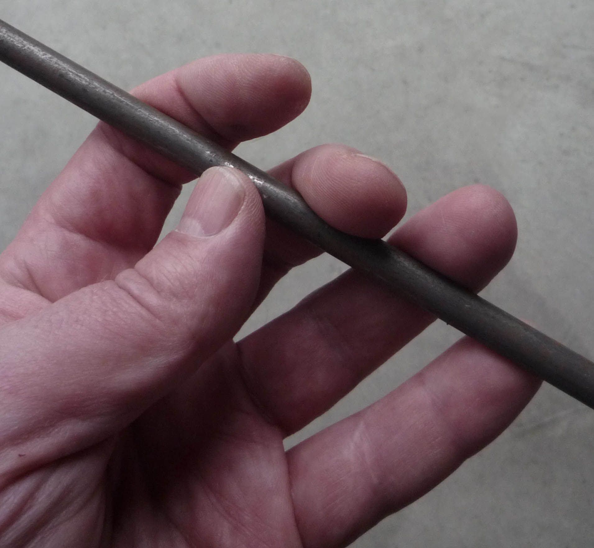 Making a Small Welded Steel Sculpture : 4 Steps - Instructables