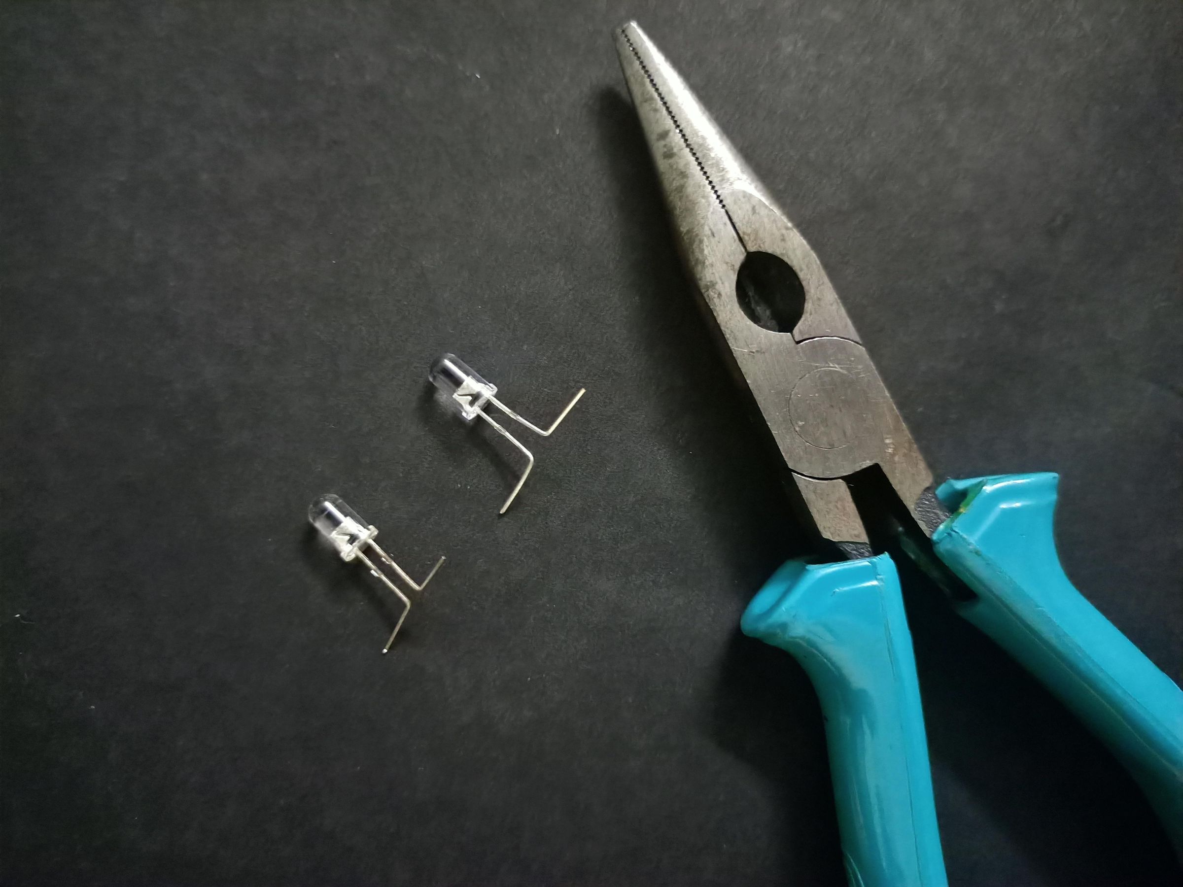 Parallel Circuit Using Circuit Bug : 13 Steps (with Pictures ...