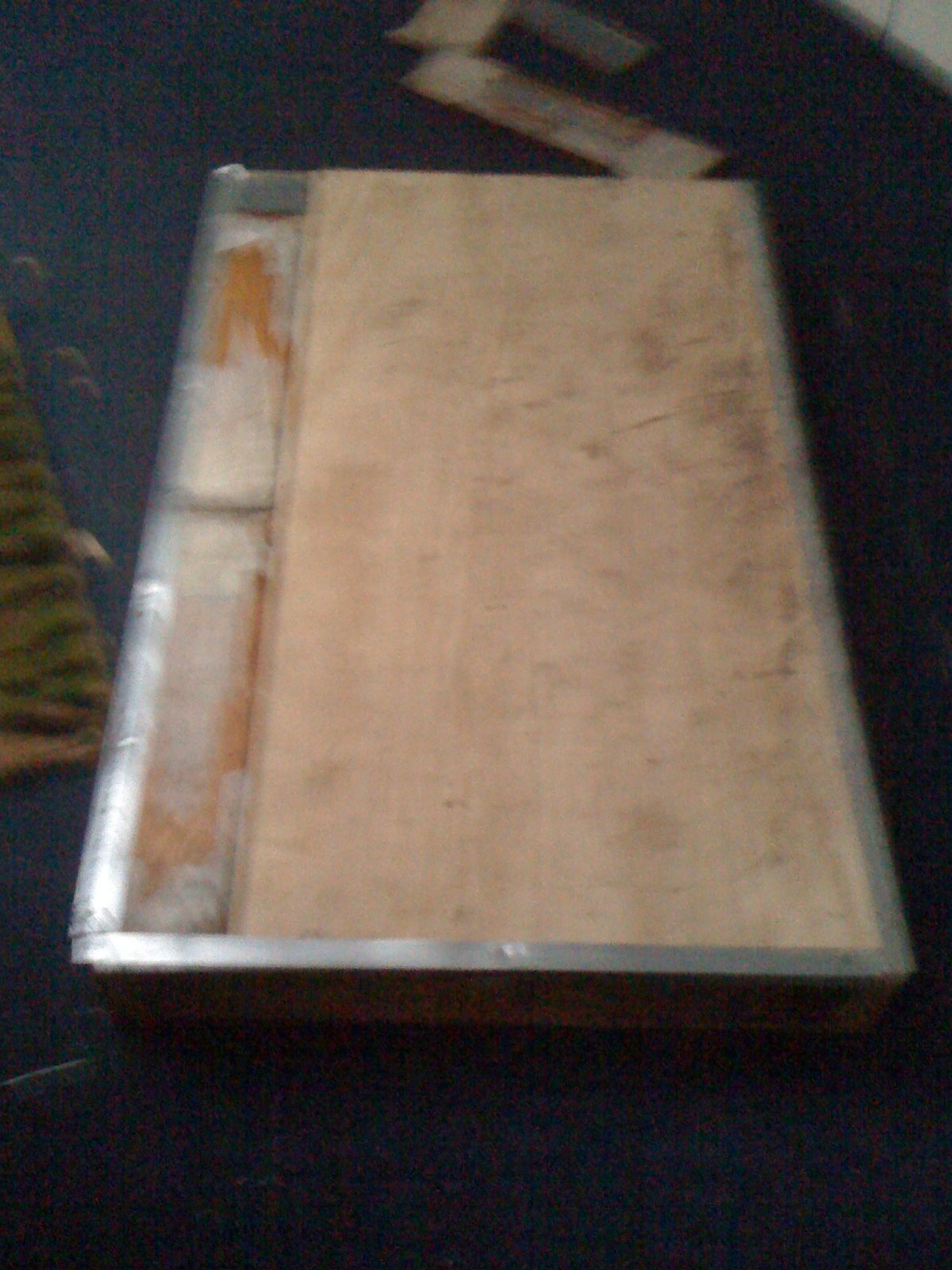 How to Build a Skateboard Manny Pad : 4 Steps - Instructables