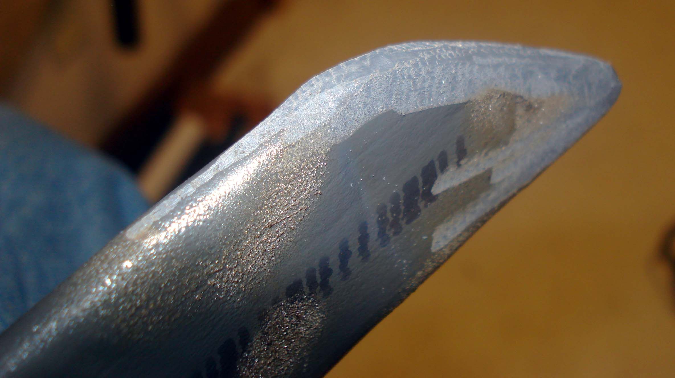 PVC Practice Knives : 10 Steps - Instructables