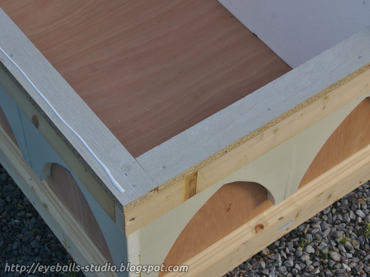 Portable Cemetery : 10 Steps (with Pictures) - Instructables