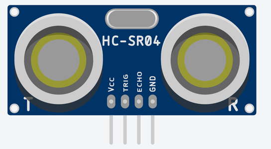 Virtual Obstacle Avoidance Robot : 3 Steps - Instructables