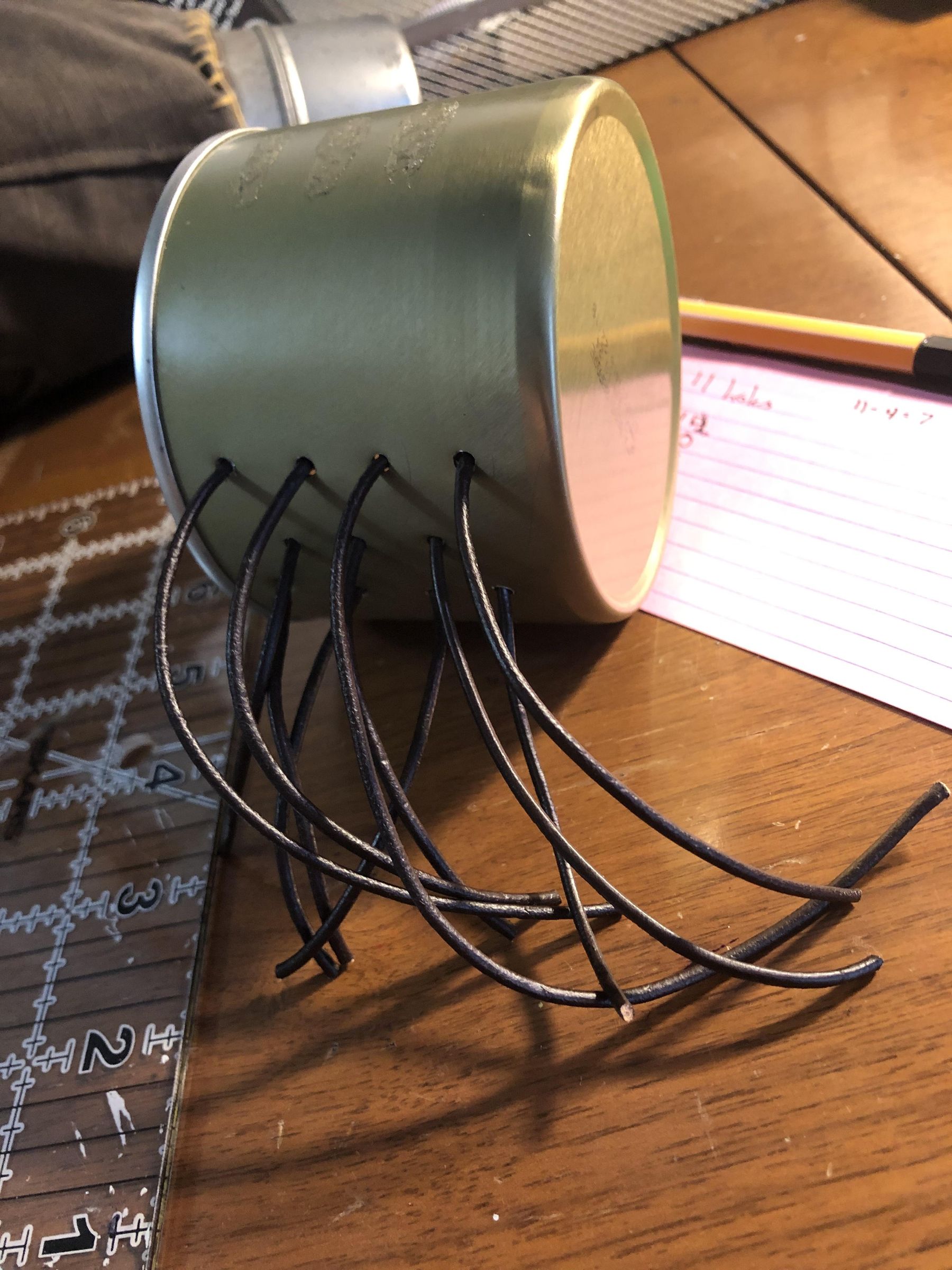 Rat Gas Mask Costume : 12 Steps (with Pictures) - Instructables