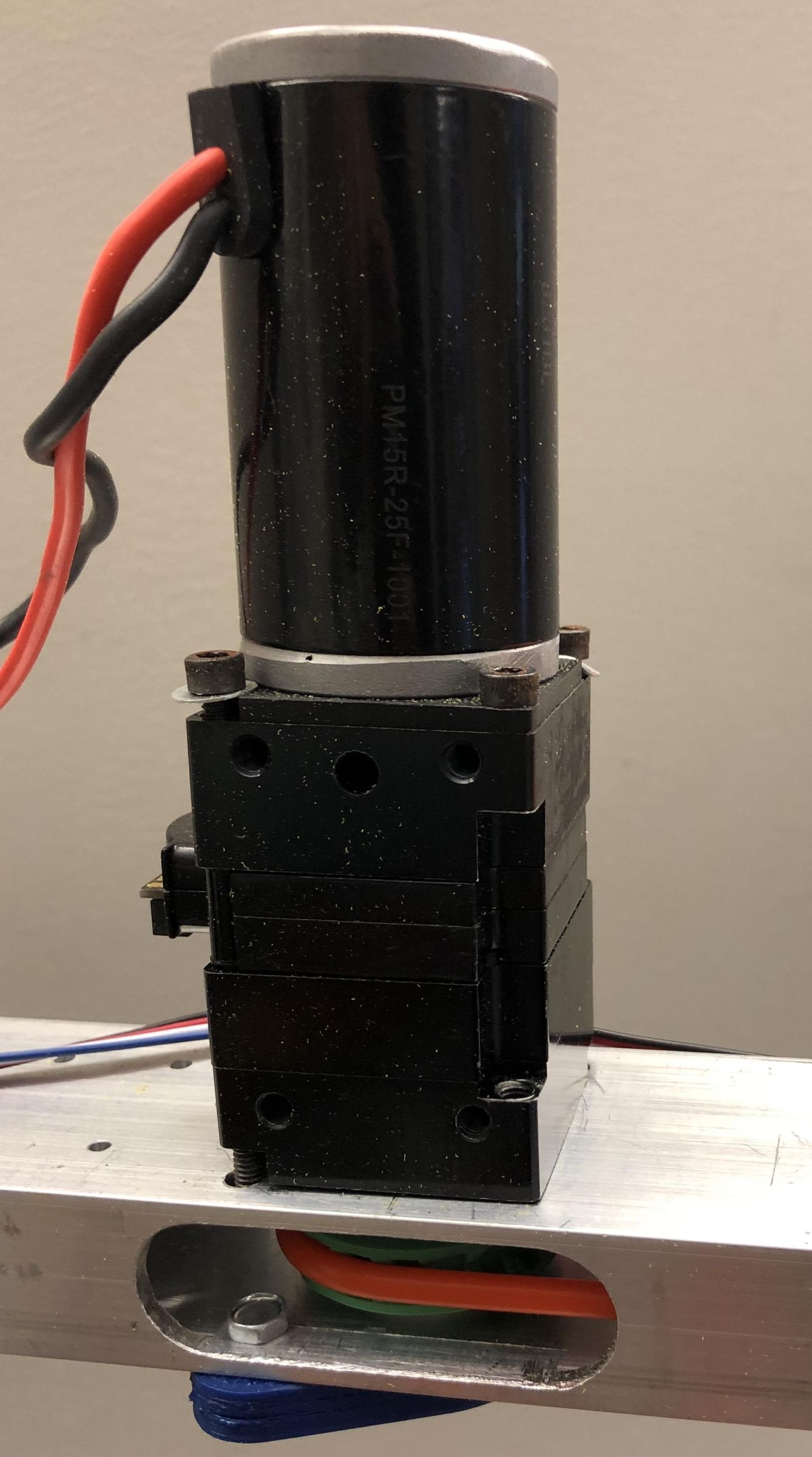 Color Wheel Spinner : 3 Steps - Instructables