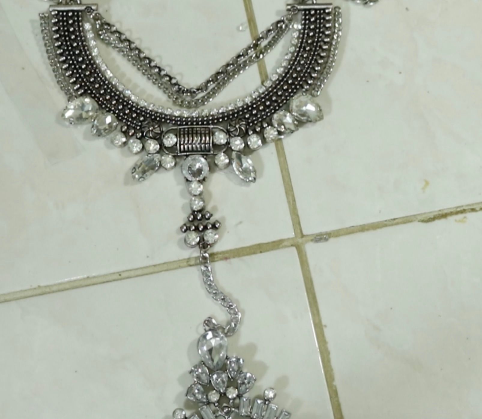 DIY Body Chain : 14 Steps - Instructables