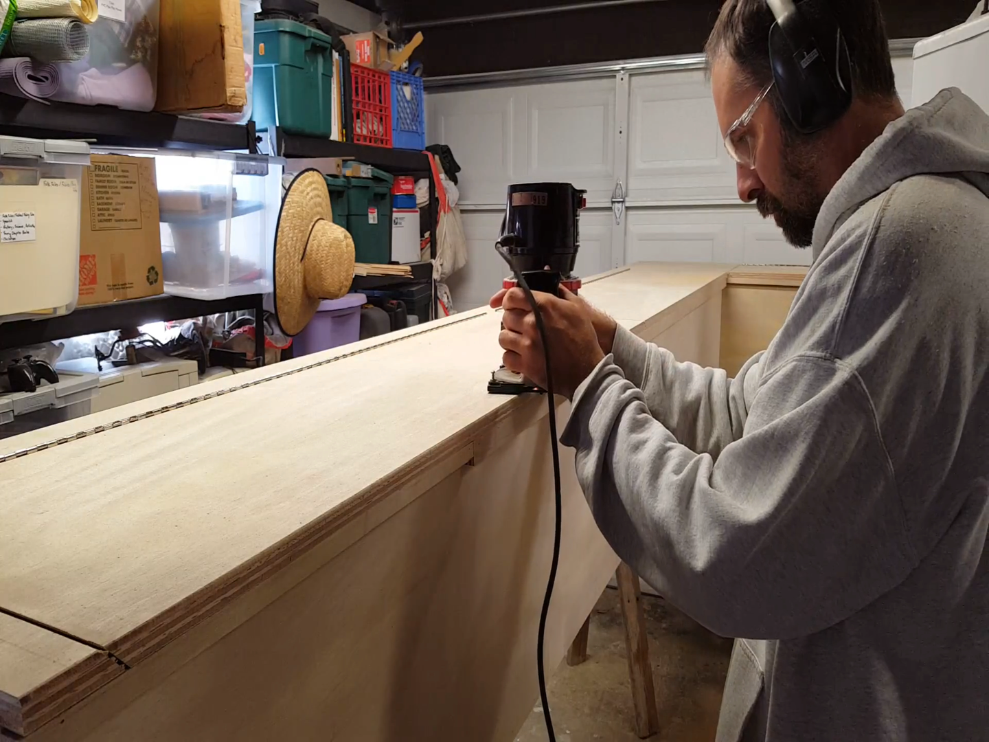 Corner Bench With Storage : 20 Steps (with Pictures) - Instructables