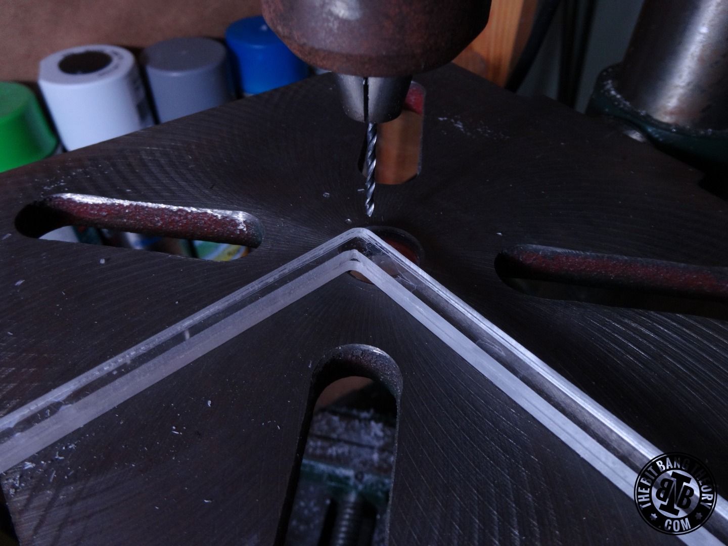 HacKeyboard, a Mechanical Keyboard Built From Scratch : 42 Steps (with ...