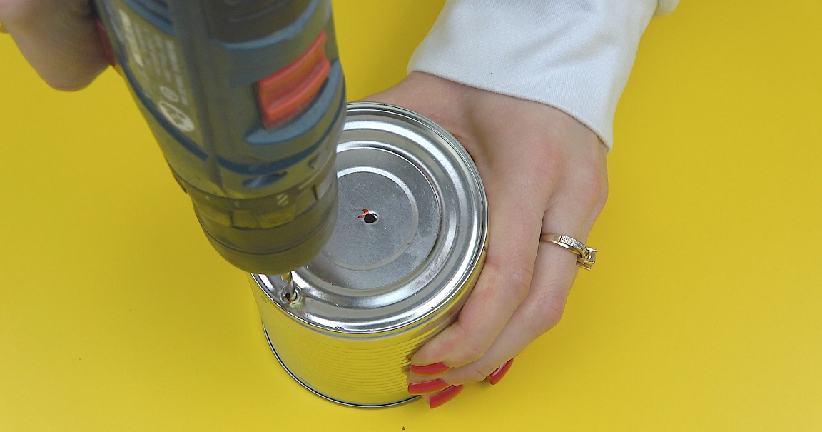 How to Make a Spiral Potato Cutter at Home || DIY Spiral Potato Slicer ...