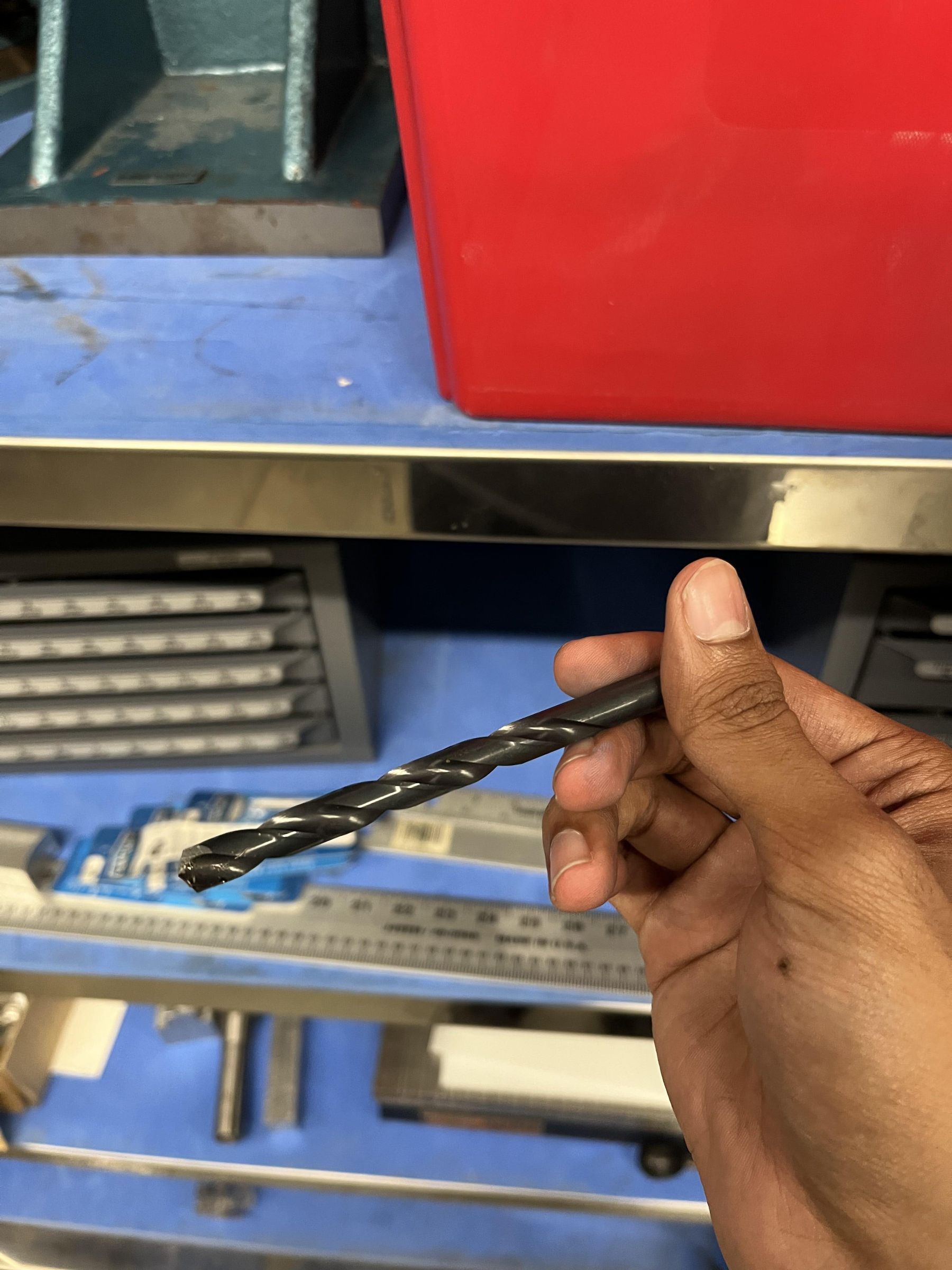 TIW Aluminum Pen : 14 Steps (with Pictures) - Instructables