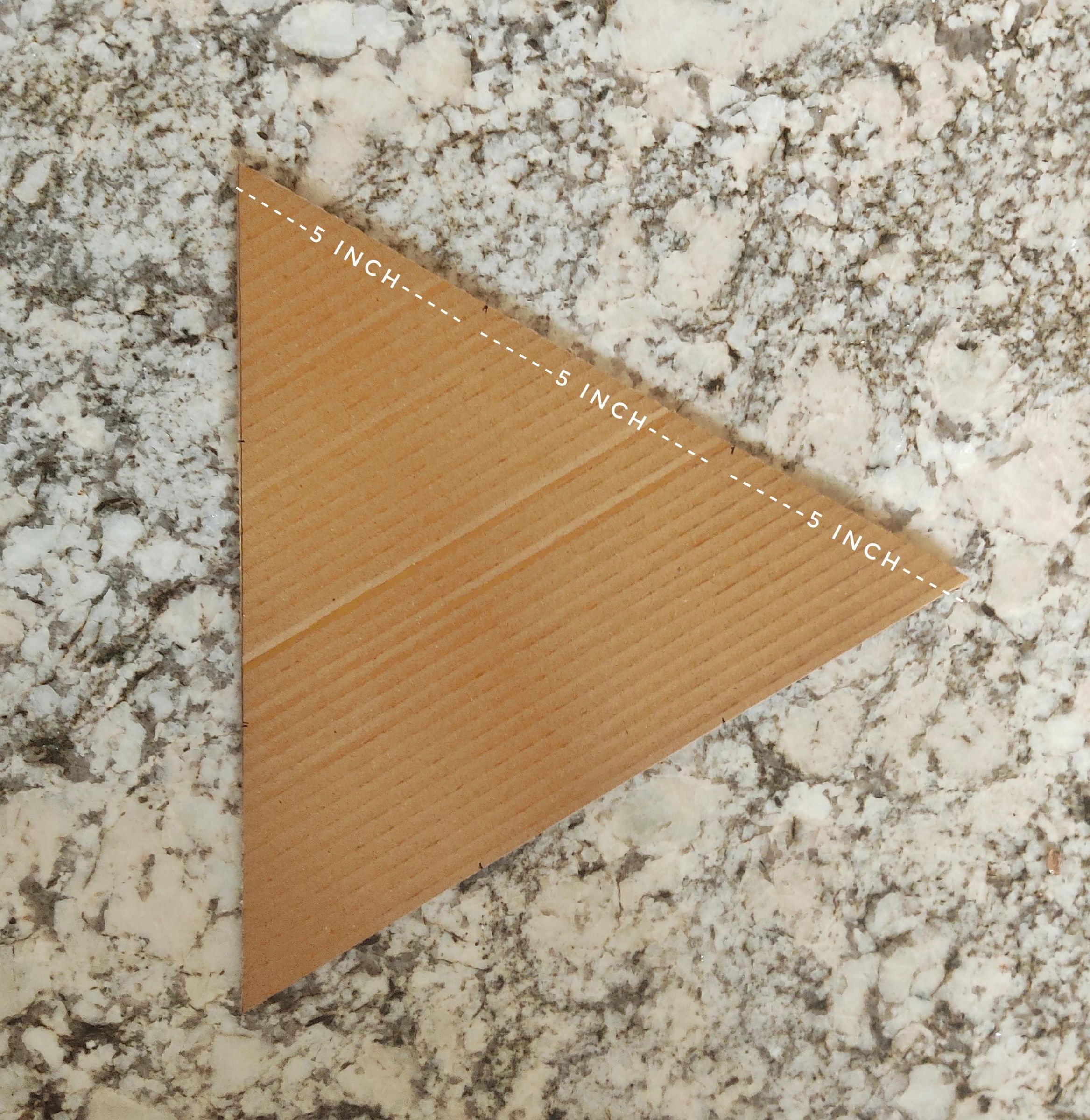 Cardboard Wall Pocket Organizer : 5 Steps (with Pictures) - Instructables