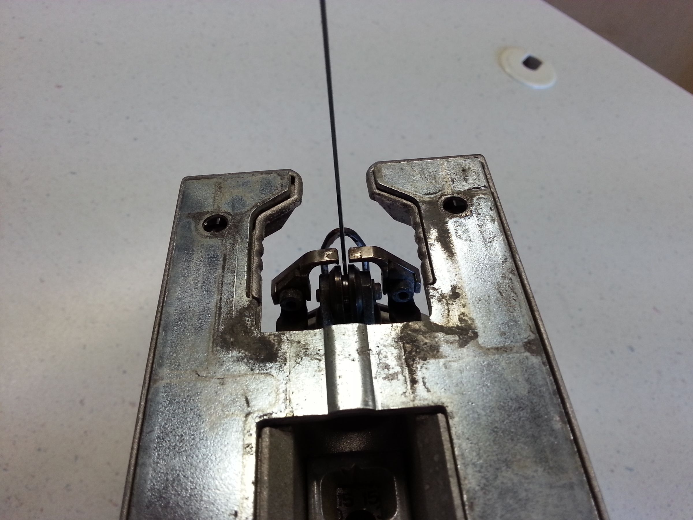 Add a Jig Saw Table to Your Table Saw : 6 Steps (with Pictures ...