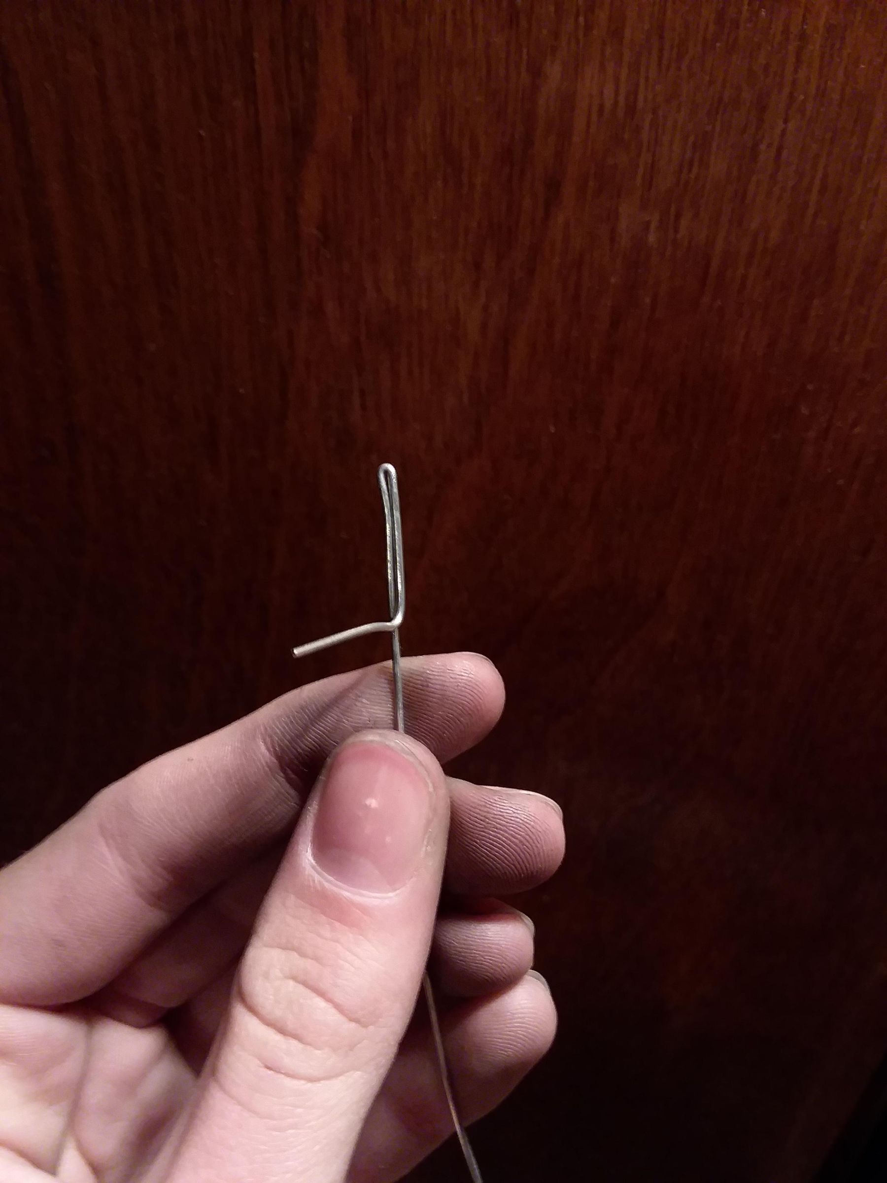 Mini Sword : 8 Steps (with Pictures) - Instructables