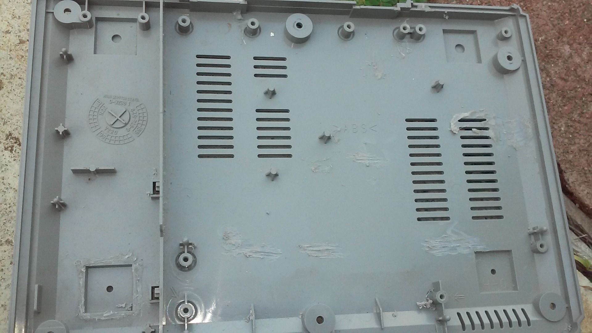 Battery Powered Retropie Console : 6 Steps - Instructables