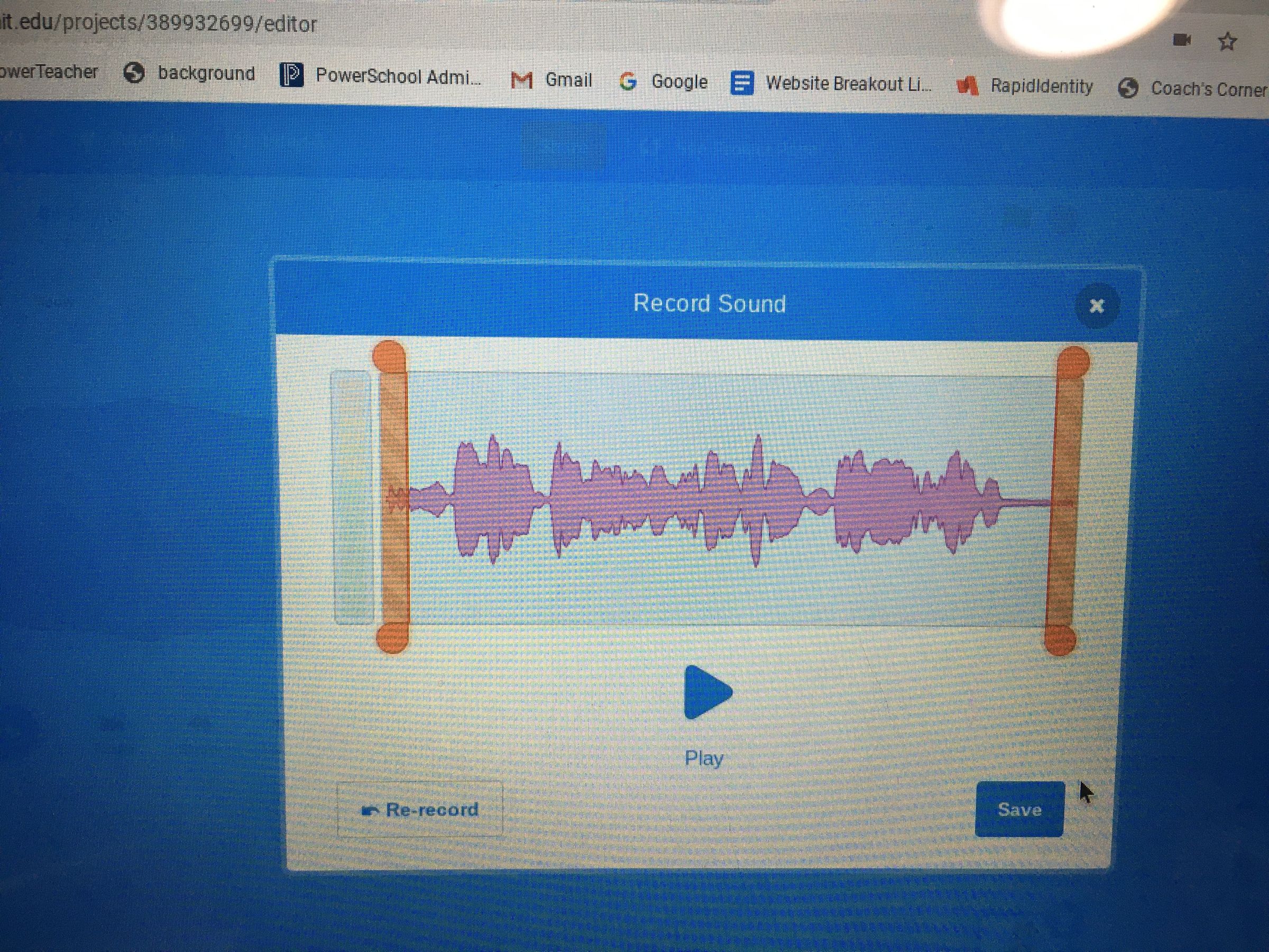 Visualizing With Makey Makey and Scratch : 8 Steps (with Pictures ...