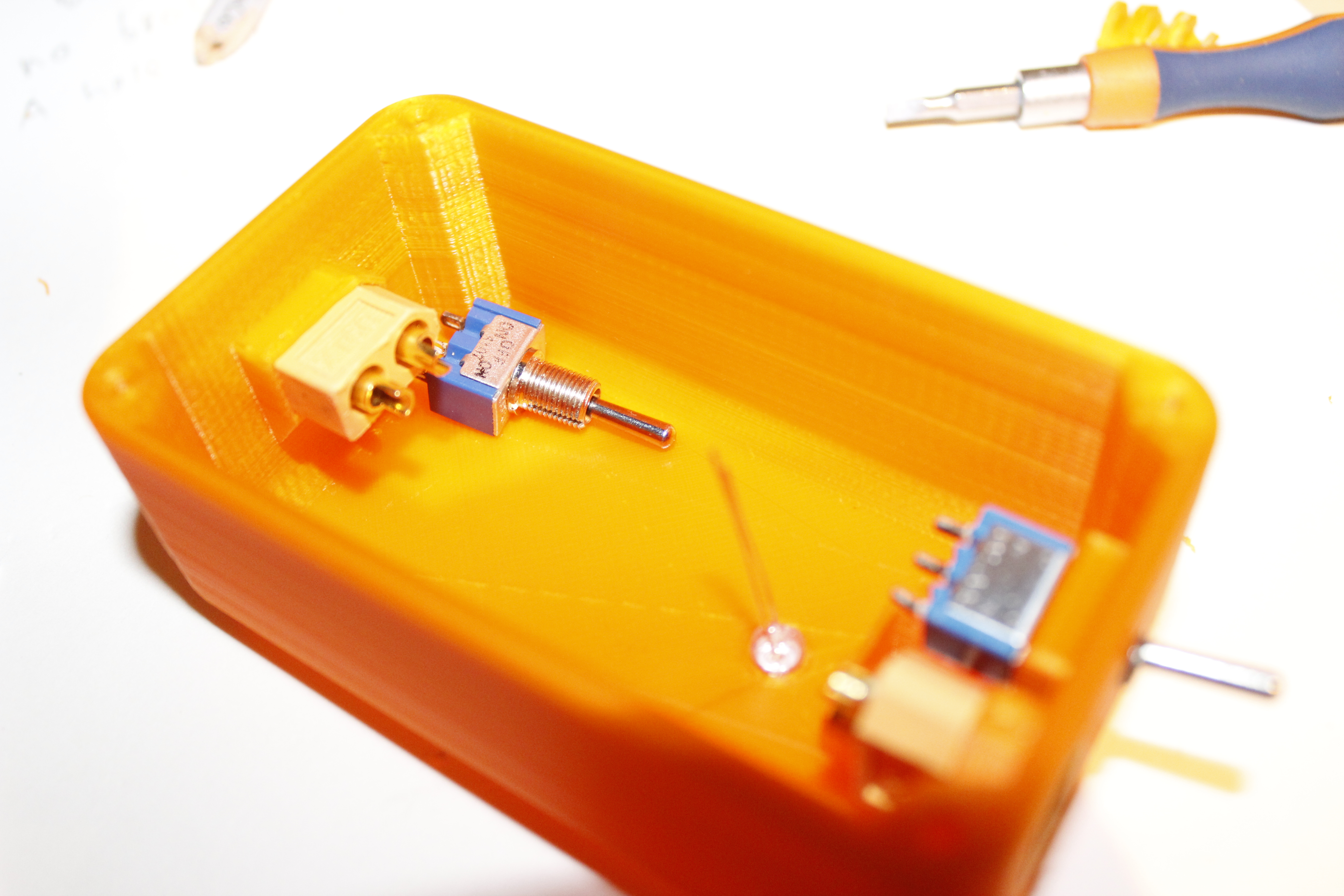 3D Printed Ignition System : 3 Steps (with Pictures) - Instructables