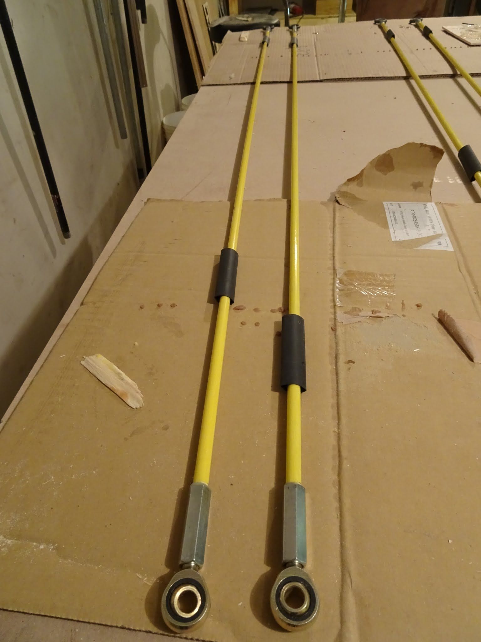 Make Your Own Ski-pulk : 5 Steps (with Pictures) - Instructables